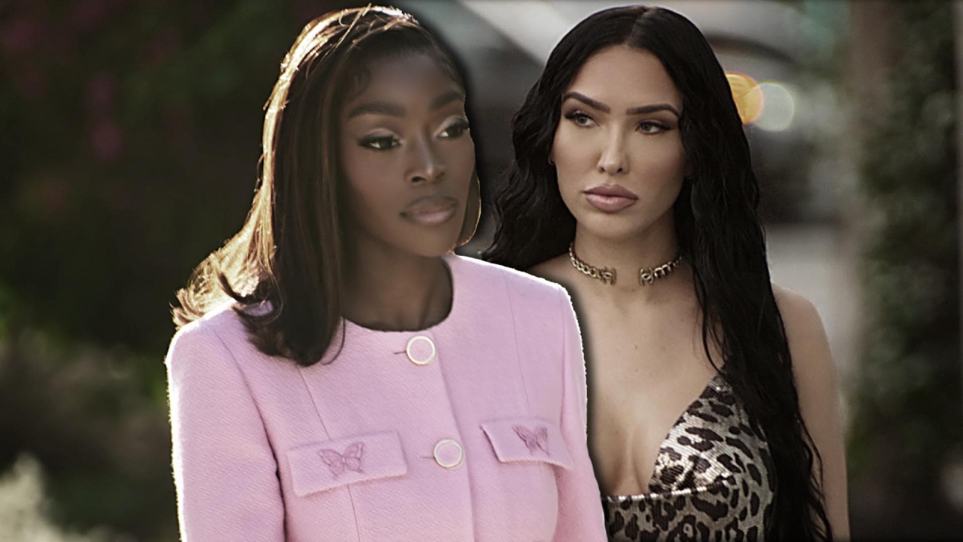 "Selling Sunset": Morddrohung gegen Chelsea Lazkani!