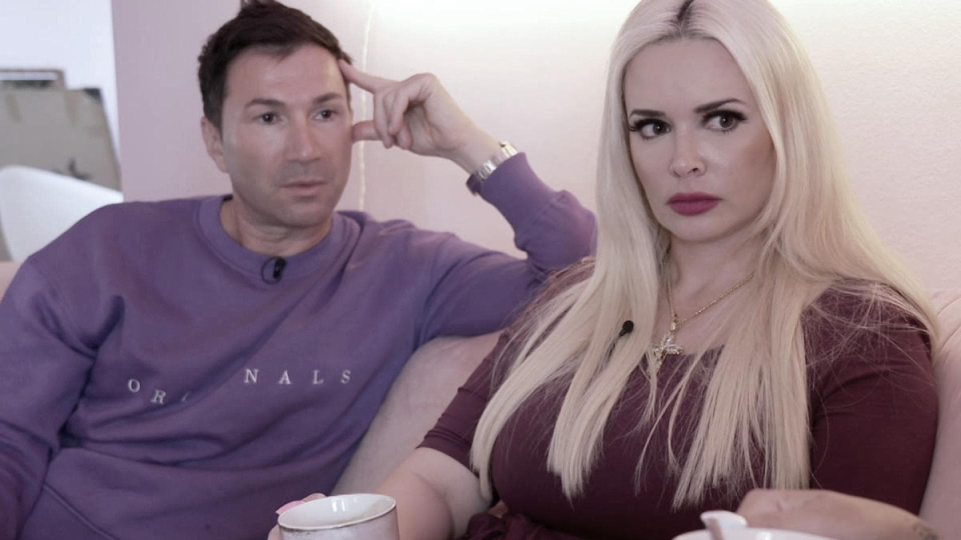 Daniela Katzenberger: Lucas Cordalis zieht Schlussstrich nach 7 Jahren