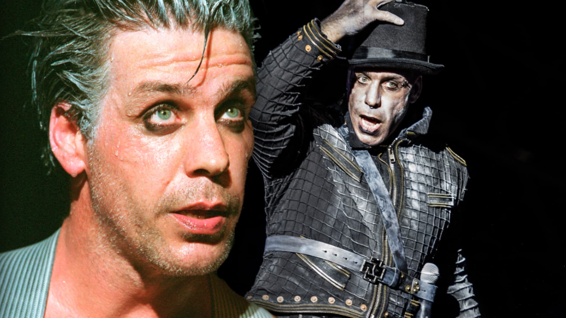"Schämen": Rammstein-Kollege mit trauriger Anklage - Warum springt ihr ...