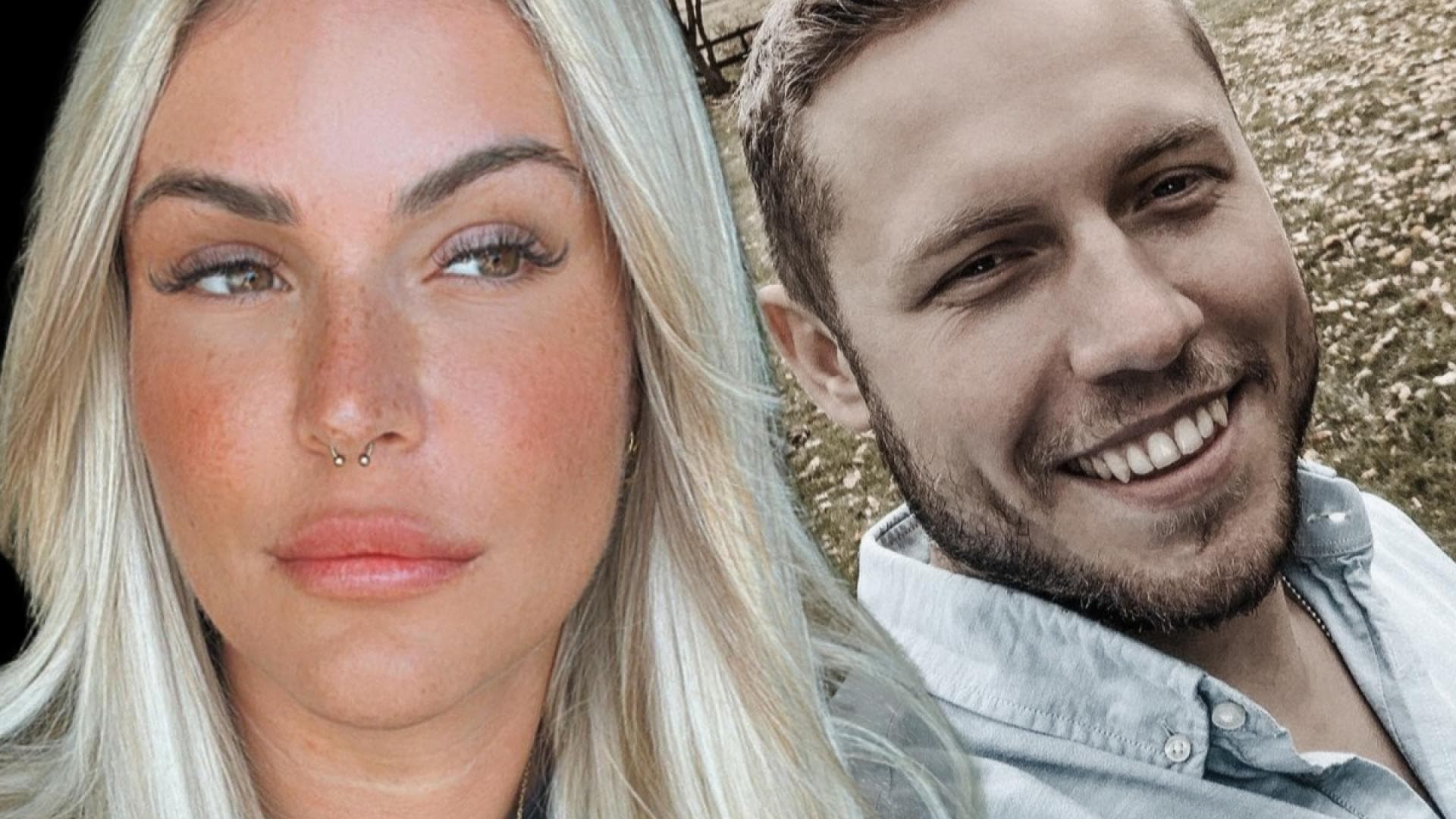 Patrick Romer & Gloria Glumac: Bitteres Aus nach "Promi-Büßen" offiziell