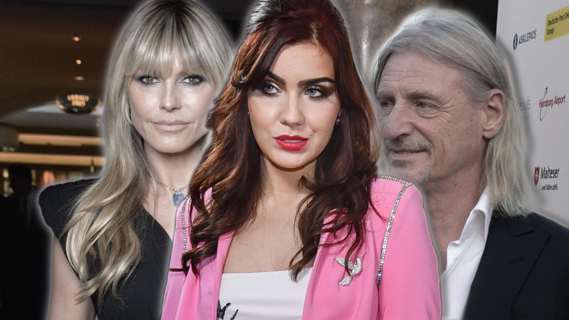 Nathalie Volk: Enthüllungsbuch! Sie packt über Frank Otto & Heidi Klum aus