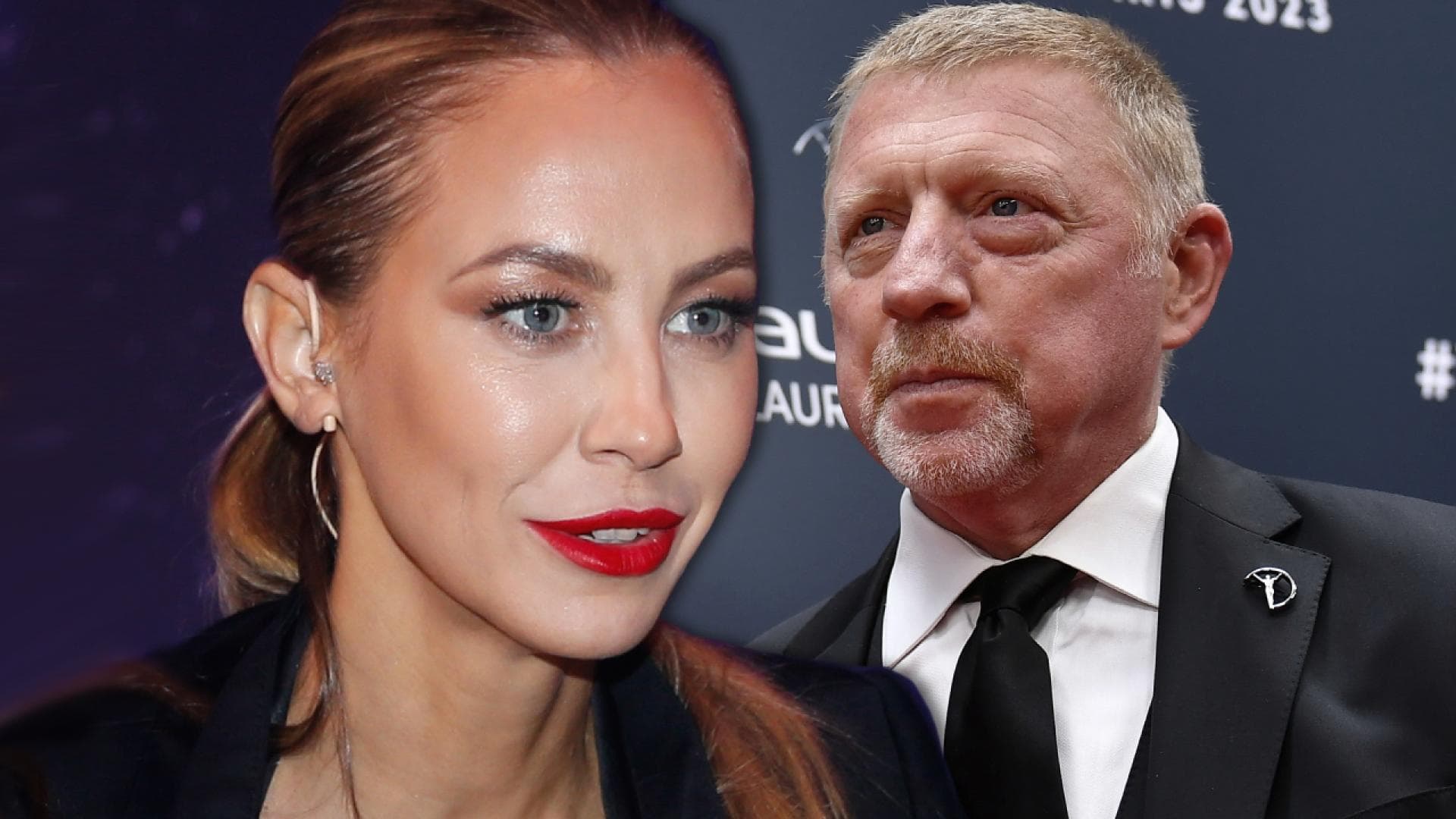 Sandy Meyer-Wölden: Jetzt packt sie über Boris Becker aus!