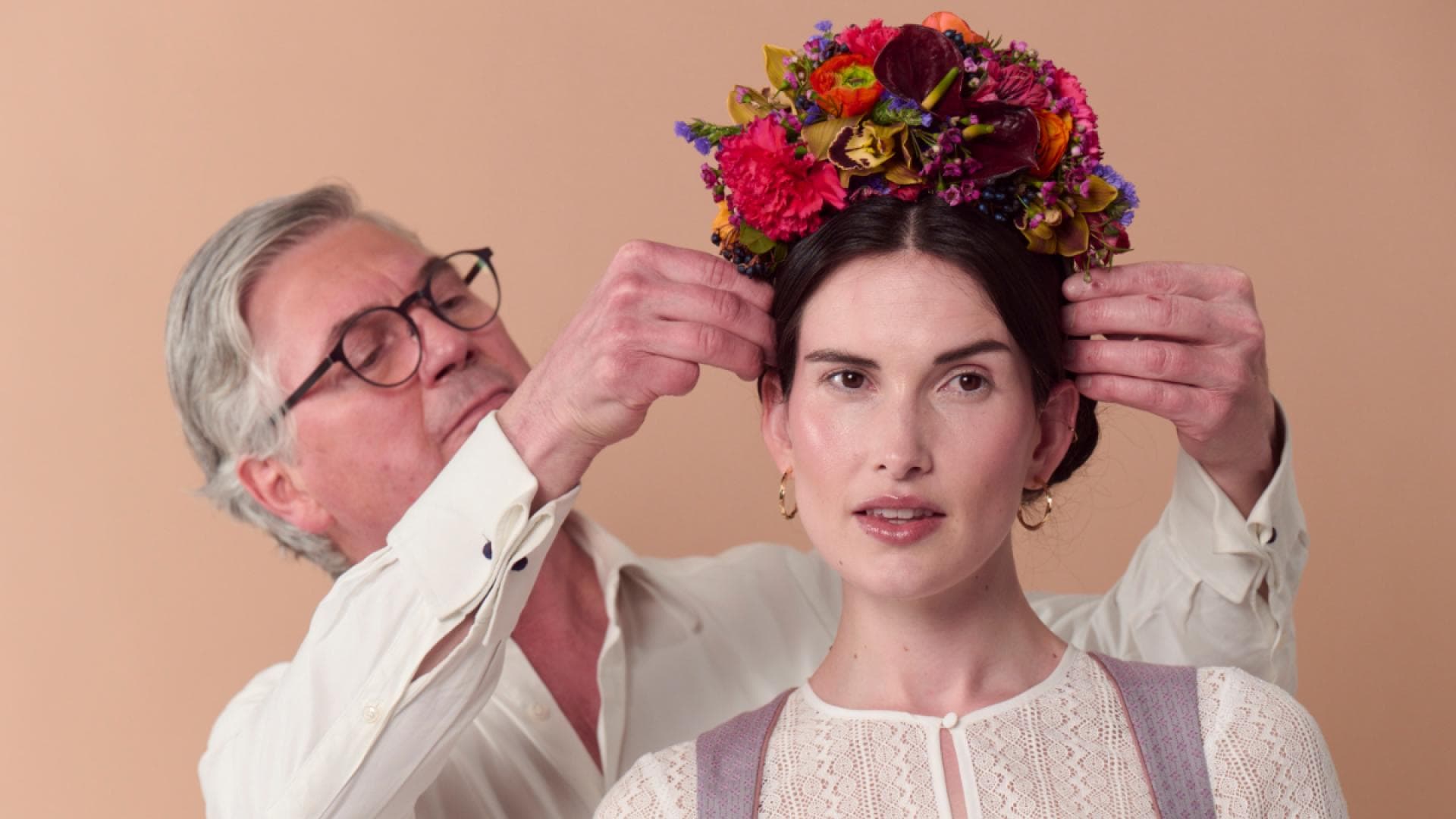 Laut Experten: Das ist der schönste Oktoberfest Hairstyle 2023