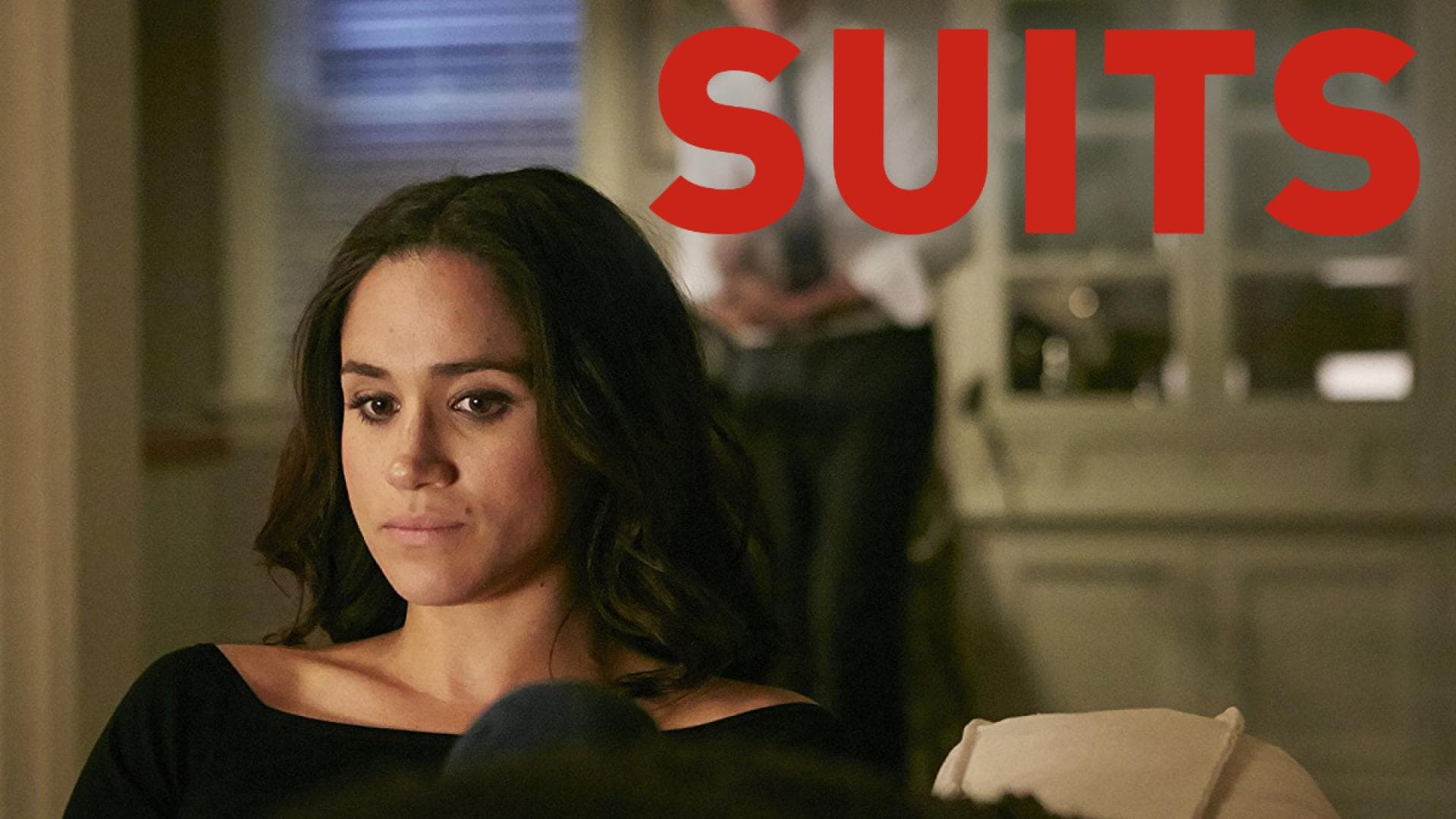 Herzogin Meghan: "Suits"-Comeback? TV-Show bekommt Fortsetzung