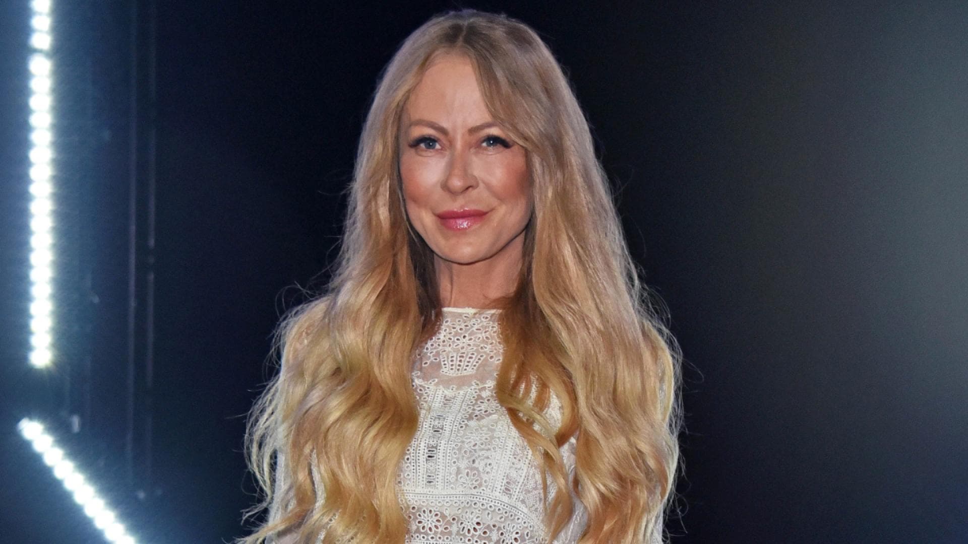 "The 50": Jenny Elvers packt aus - "Das Härteste, was ich jemals erlebt ...