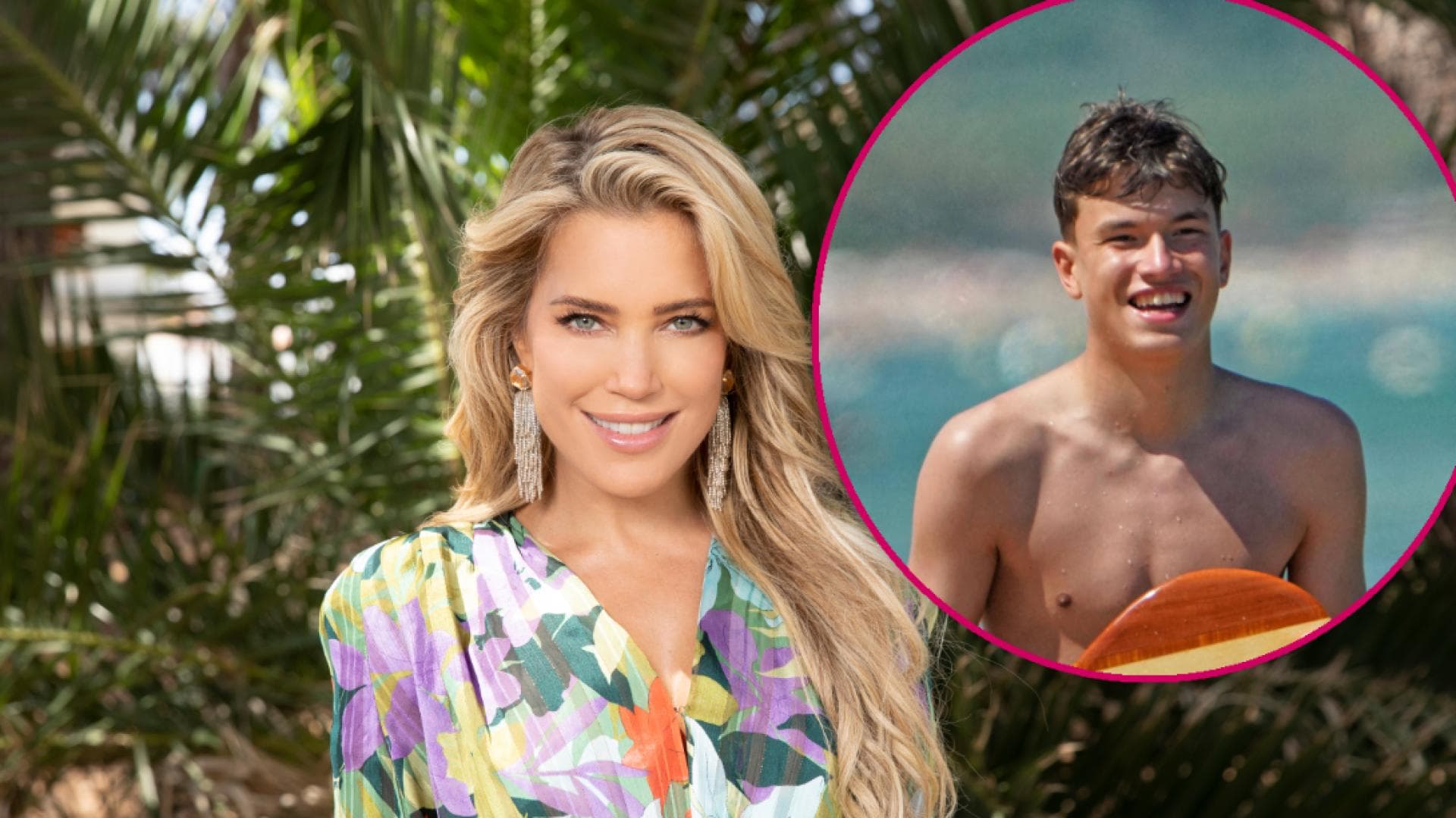 Sylvie Meis: Riesige Überraschung um Sohn Damian - Er unterschreibt bei ...