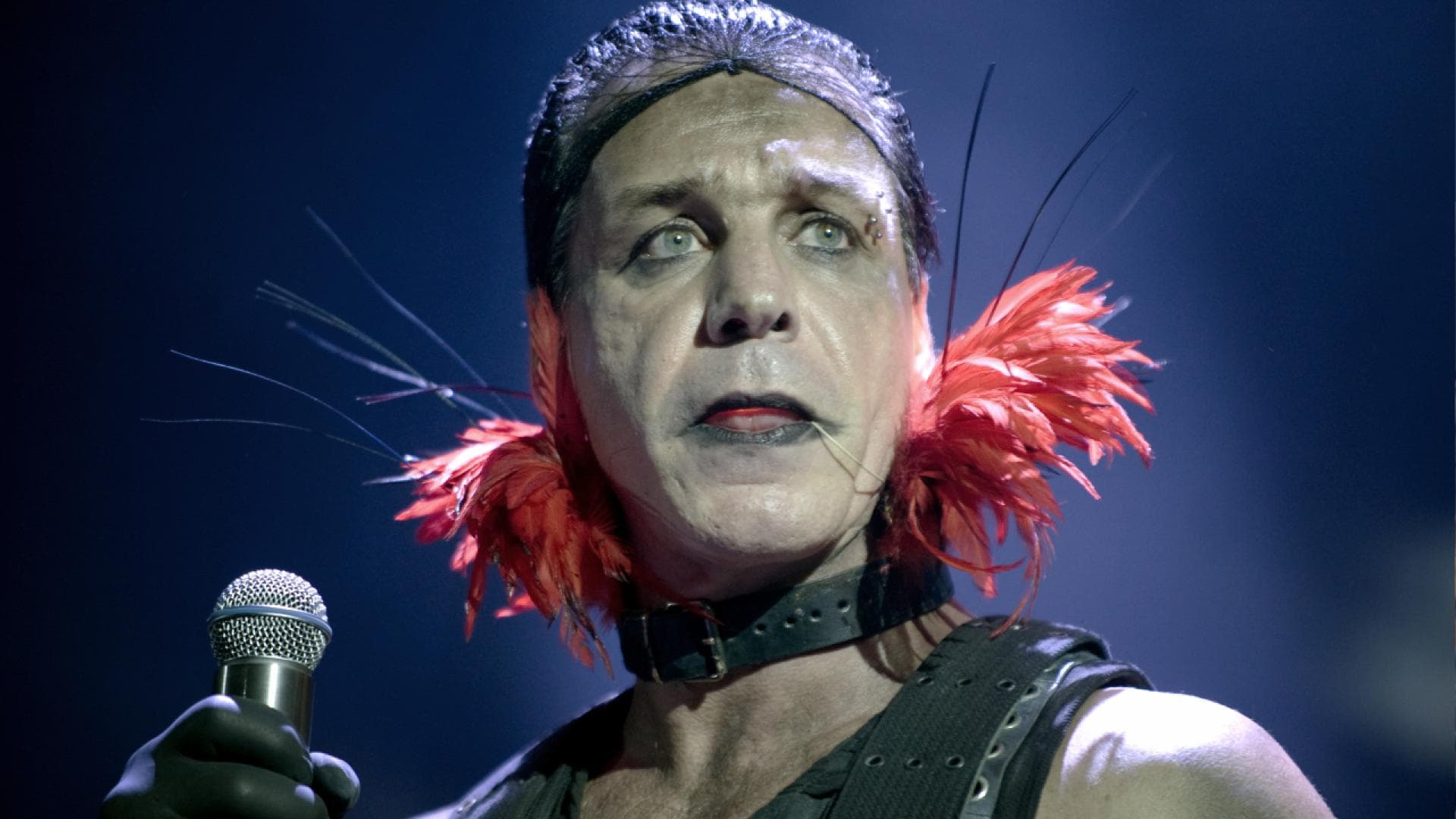 Till Lindemann: Hat er eine Freundin?