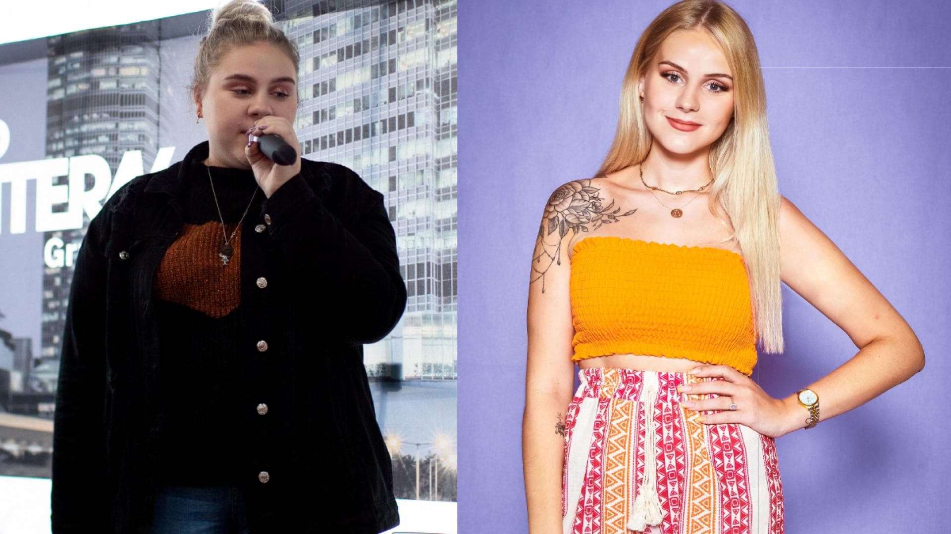 Estefania Wollny: Diät? So hat sie wirklich so viel abgenommen