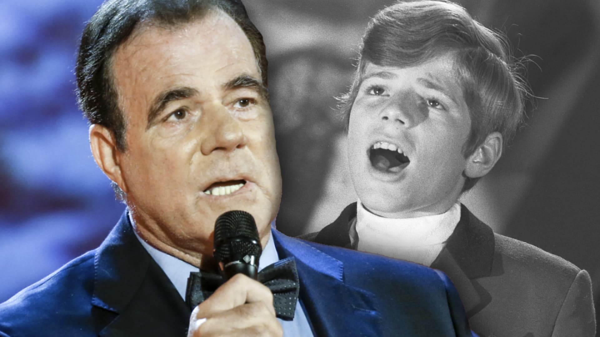 Schlagerstar Heintje: Große Angst nach Krebs-Diagnose - "Es war bösartig"