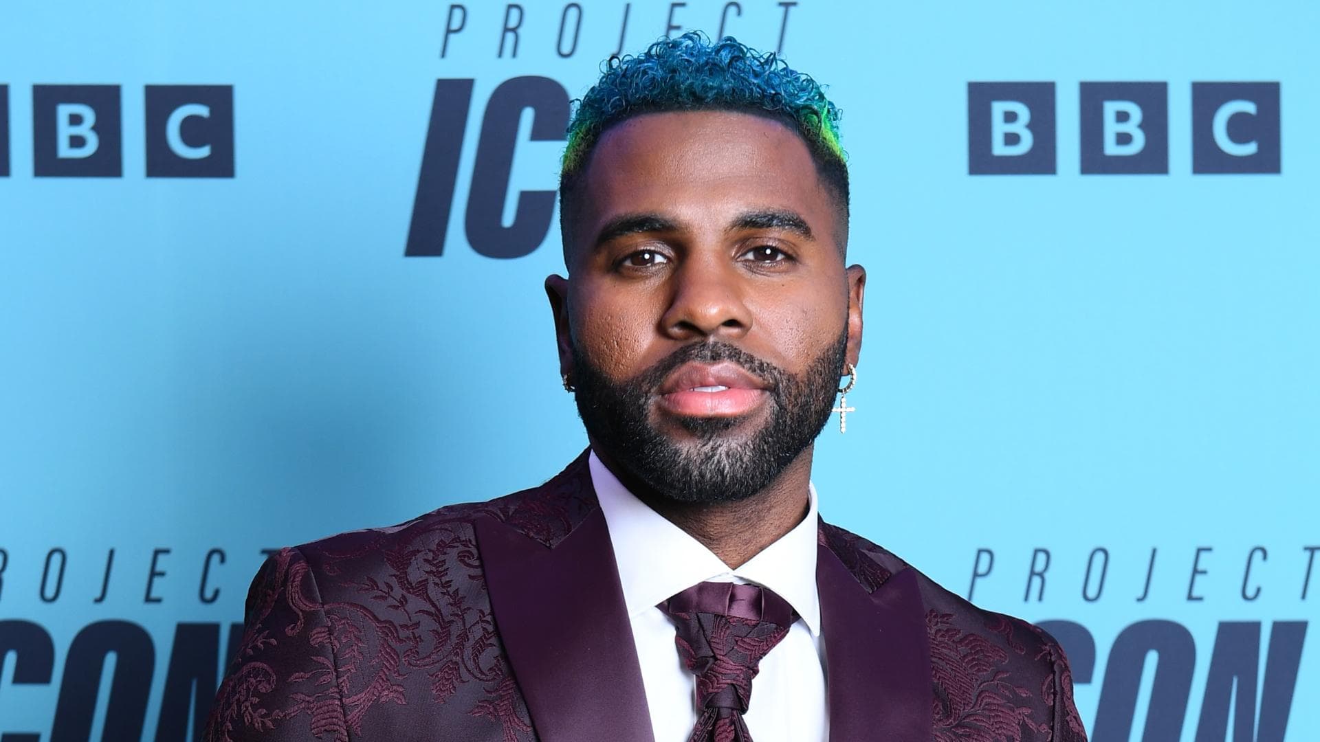 Jason Derulo: Sexuelle Belästigung? Sänger reagiert auf Schock-Vorwürfe