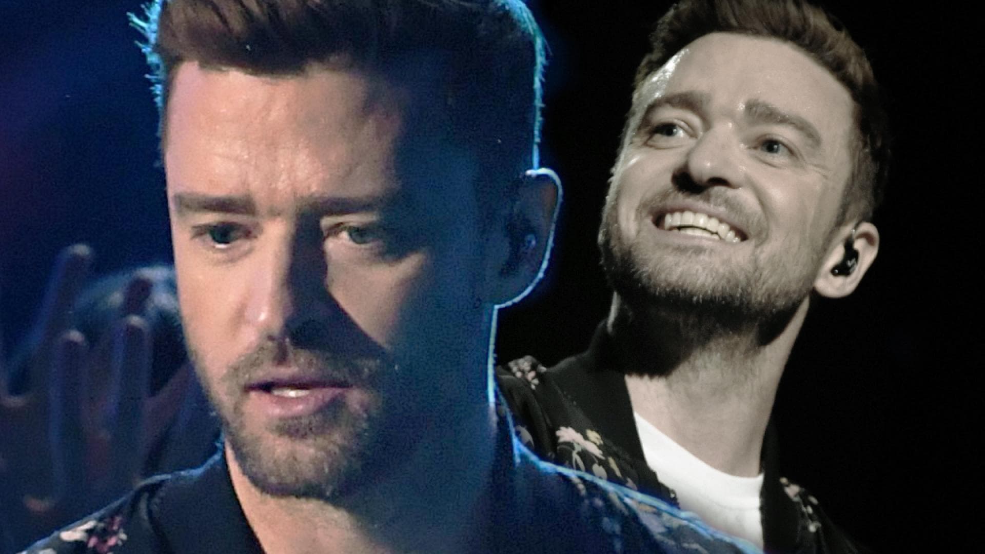 Justin Timberlake: Die dunkle Wahrheit über den Frauenschwarm