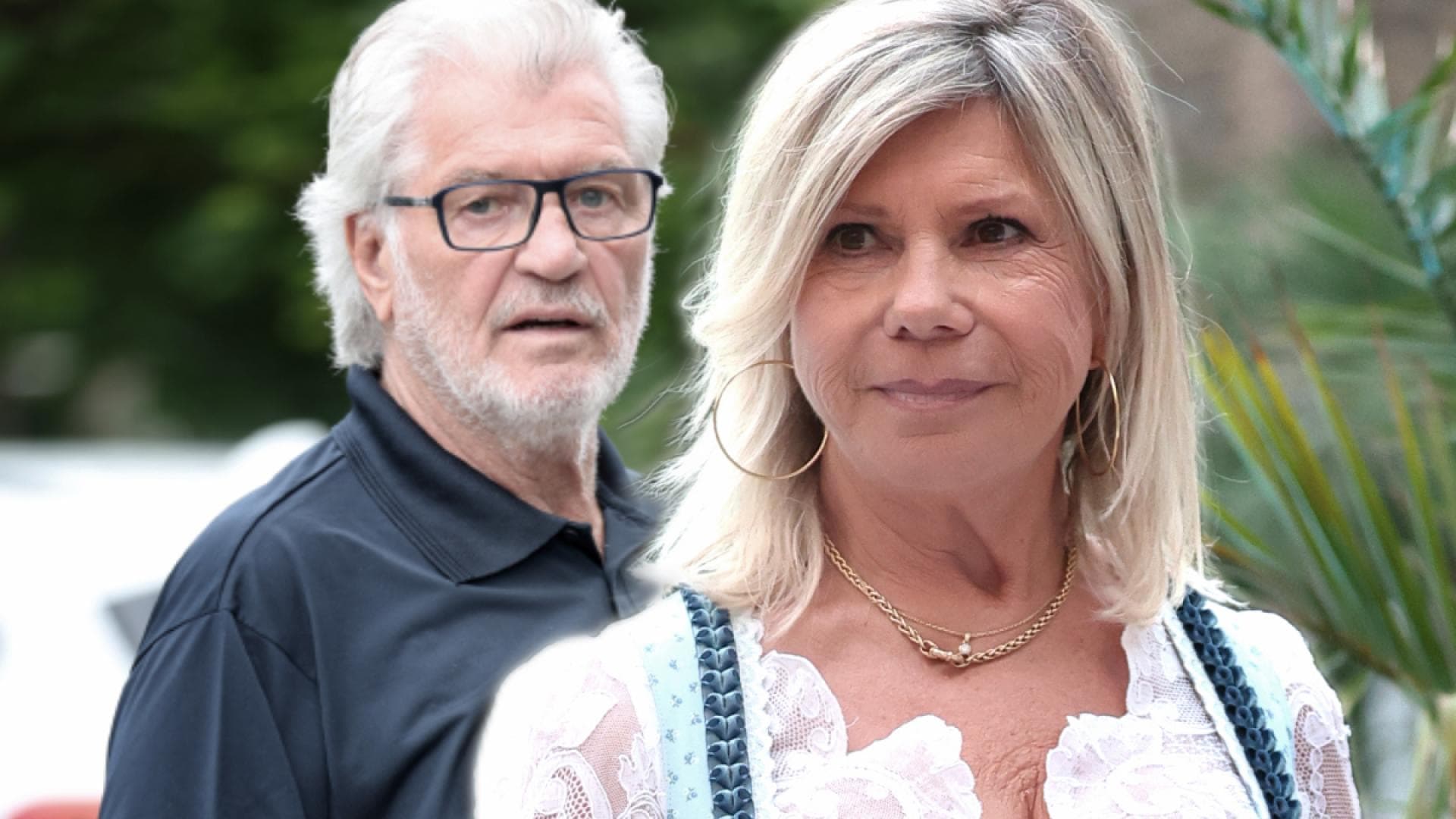 Marianne & Michael Hartl: Renten-Schock! "Geld verprasst"