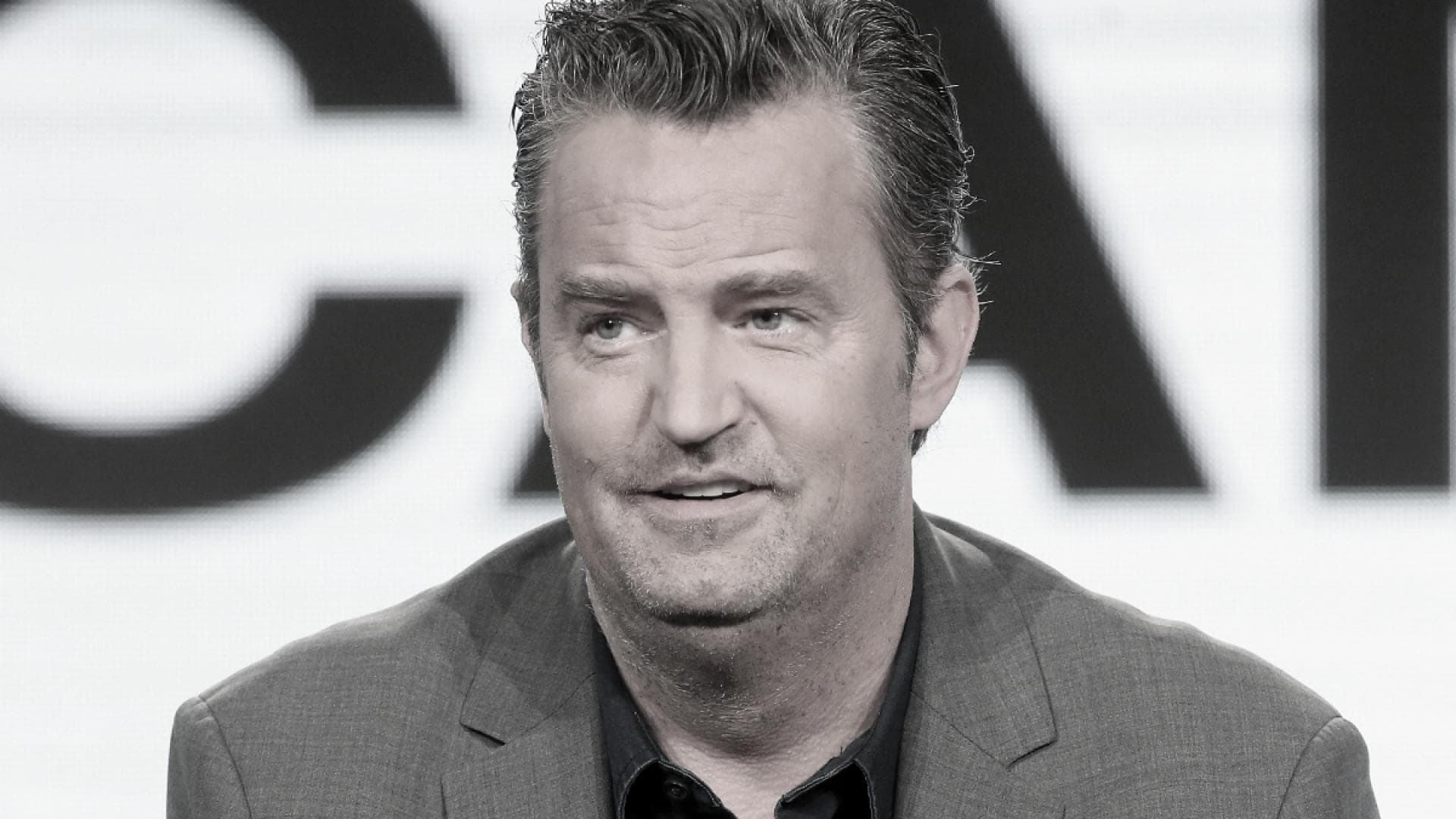 Matthew Perry (†54): Herzzerreißende Fotos seiner Eltern nach Whirlpool-Tod