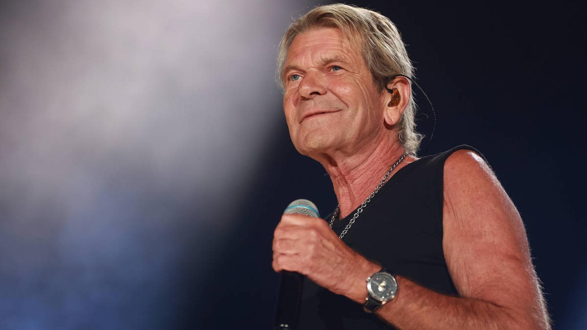 Matthias Reim: Traurige Beichte - "Absehbar, dass ein Abschied für ...