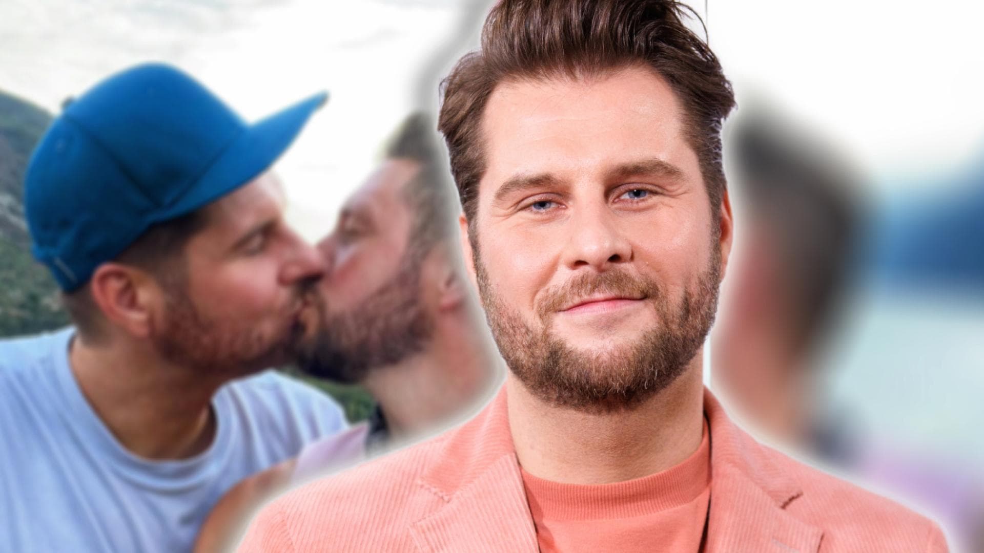 Maurice Gajda: Hochzeits-Hammer mit Freund nach RTL-Skandal - Das ist der Mann an seiner Seite