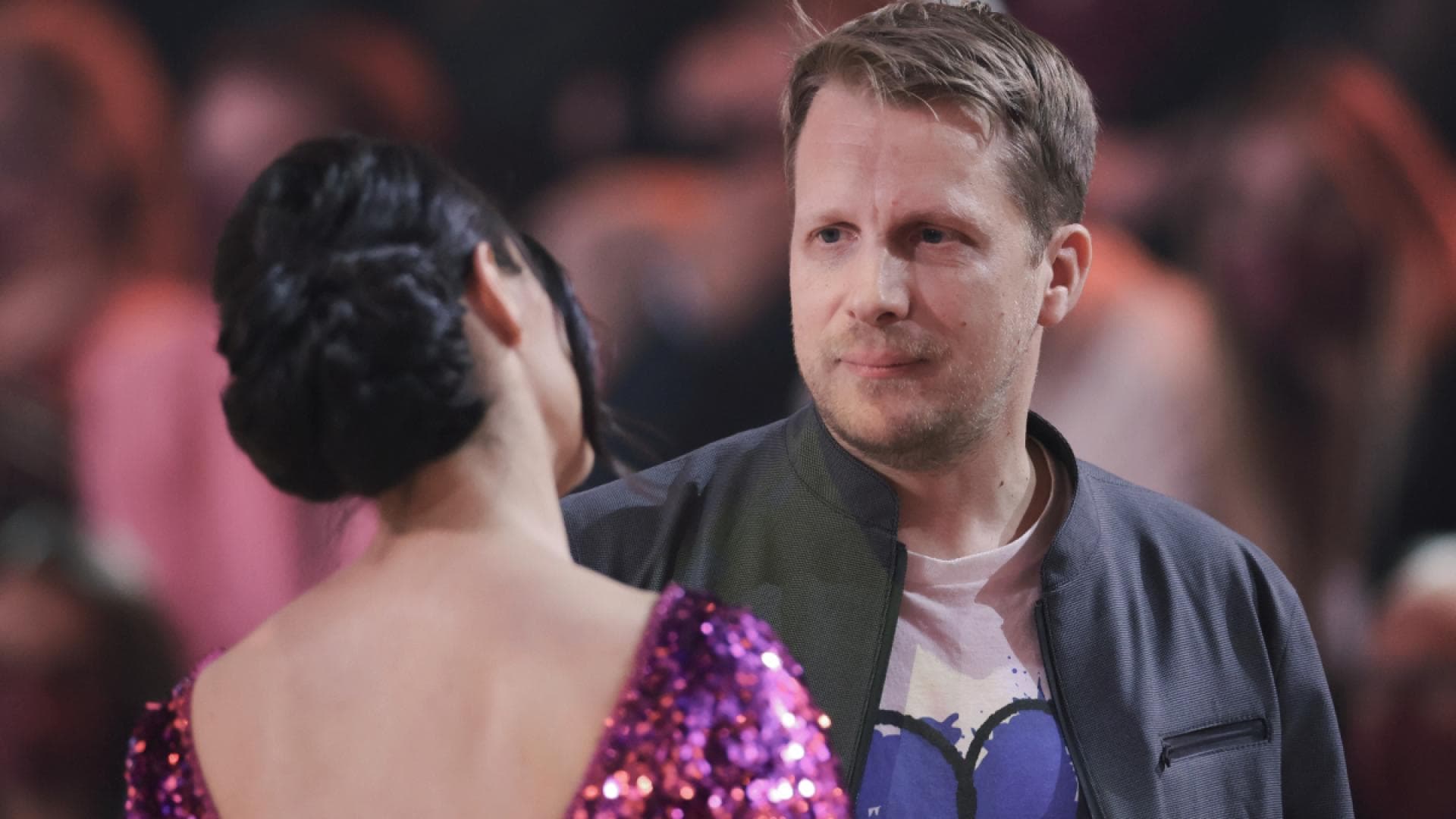 Oliver Pocher: Hat er noch Hoffnung auf ein Liebescomeback mit Amira?