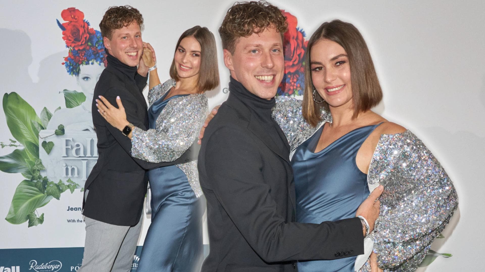 Let's Dance"-Renata Lusin: Erste Details zum Babynamen