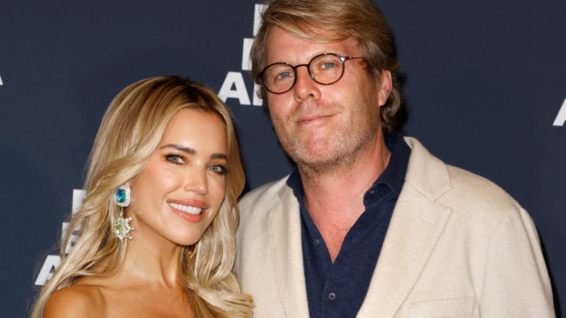 Sylvie Meis: Endlich offiziell - So verliebt zeigt sie sich mit Freund ...