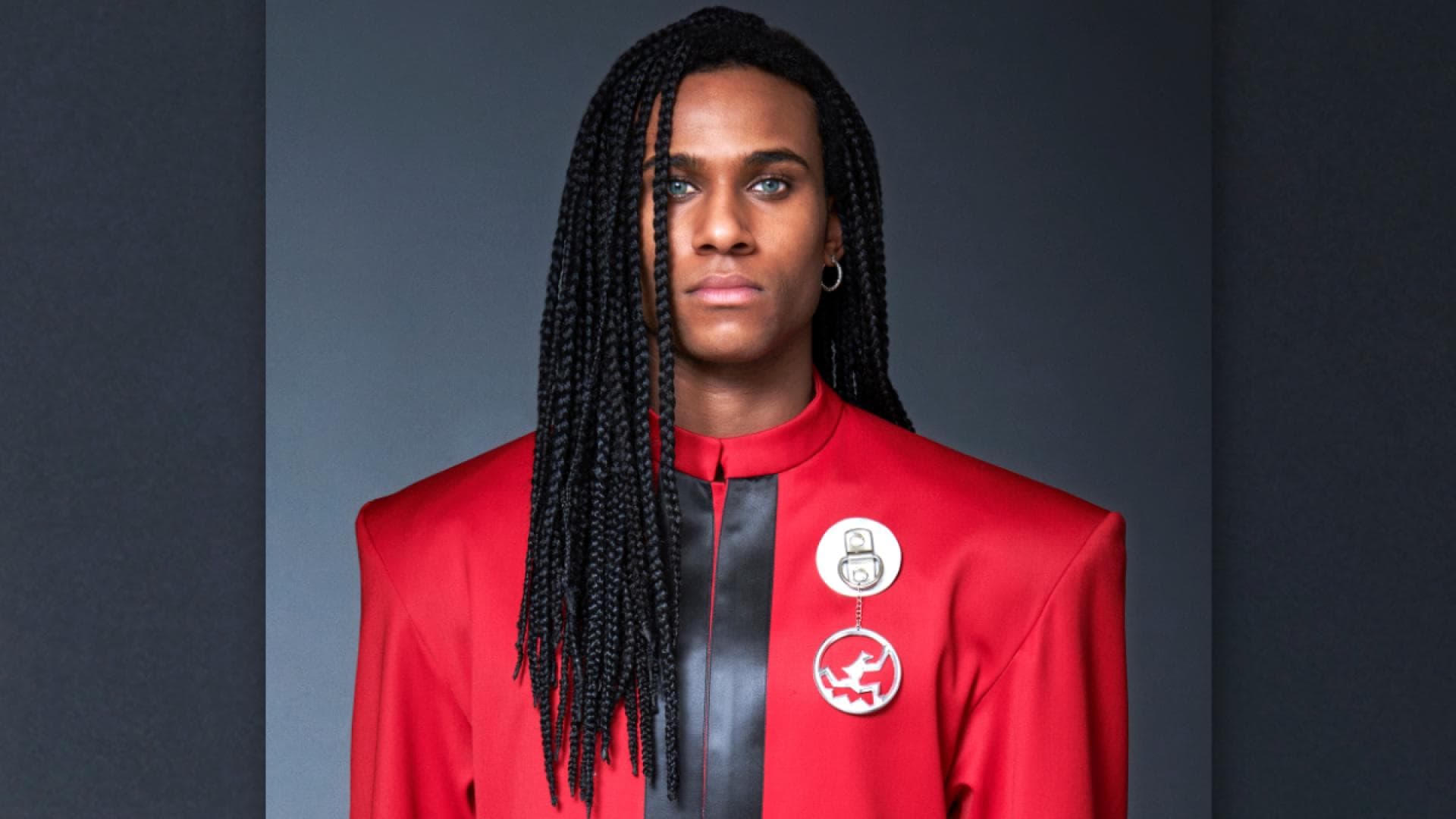 Tijan Njie: Familie, Freundin, Karriere - Alles über den "Milli Vanilli ...