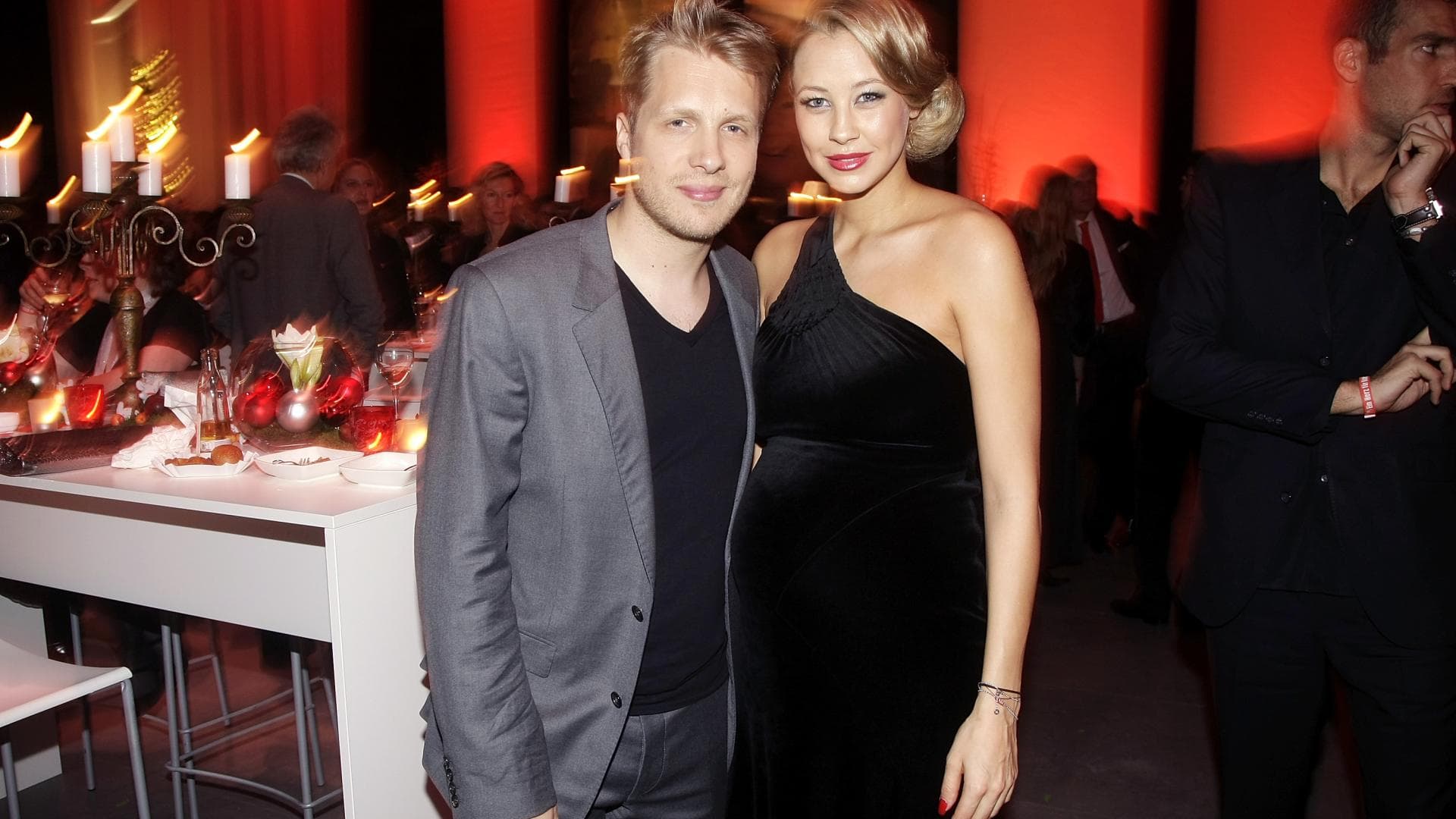 Oliver Pocher & Sandy Meyer-Wölden: Schlimme Enthüllung - Sie mussten ...