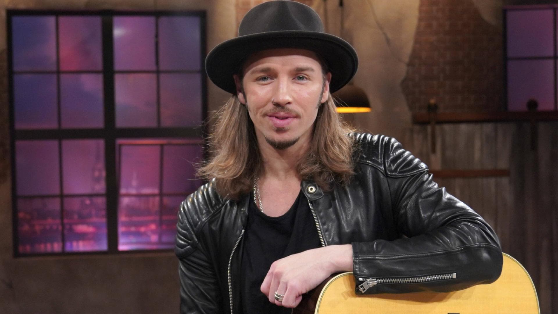 Gil Ofarim: Sein Vermögen - So reich ist der Musiker