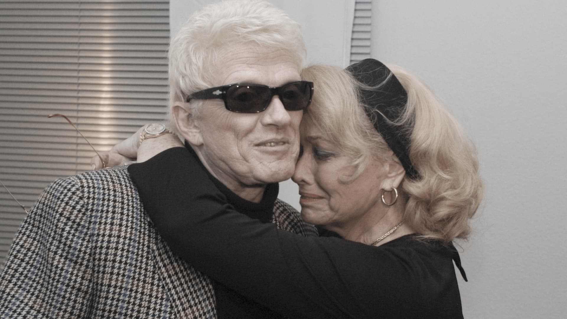 Heino & seine Hannelore (†82): Ihre berührende Liebesgeschichte