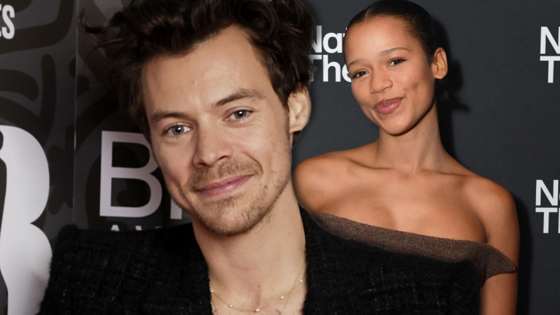 Harry Styles: Heimlicher Hochzeits-Hammer mit Taylor Russell?