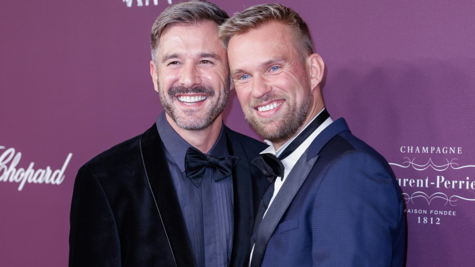 Jochen Schropp: Das ist der Mann an seiner Seite