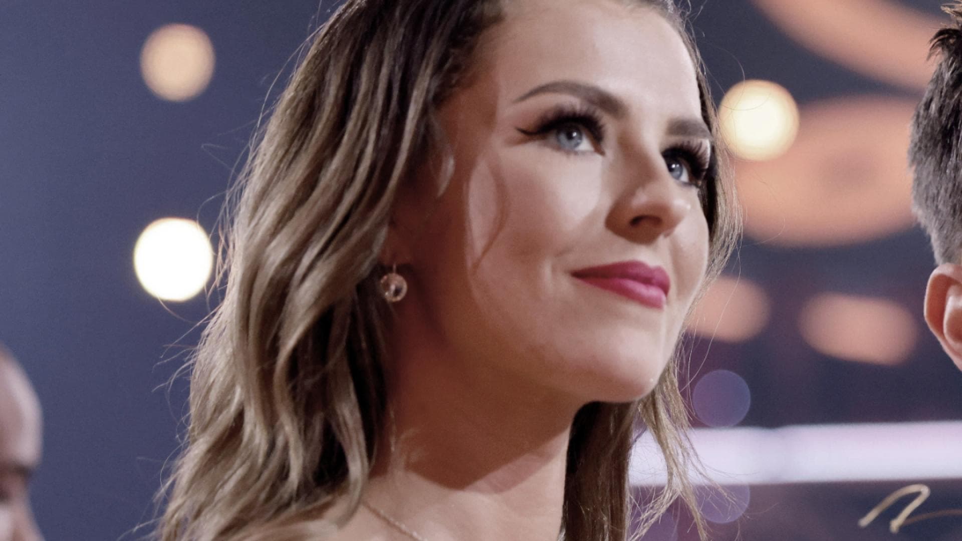 "Let's Dance": Unfall-Schock bei Tour! Patricija Ionel stürzt mehrere ...