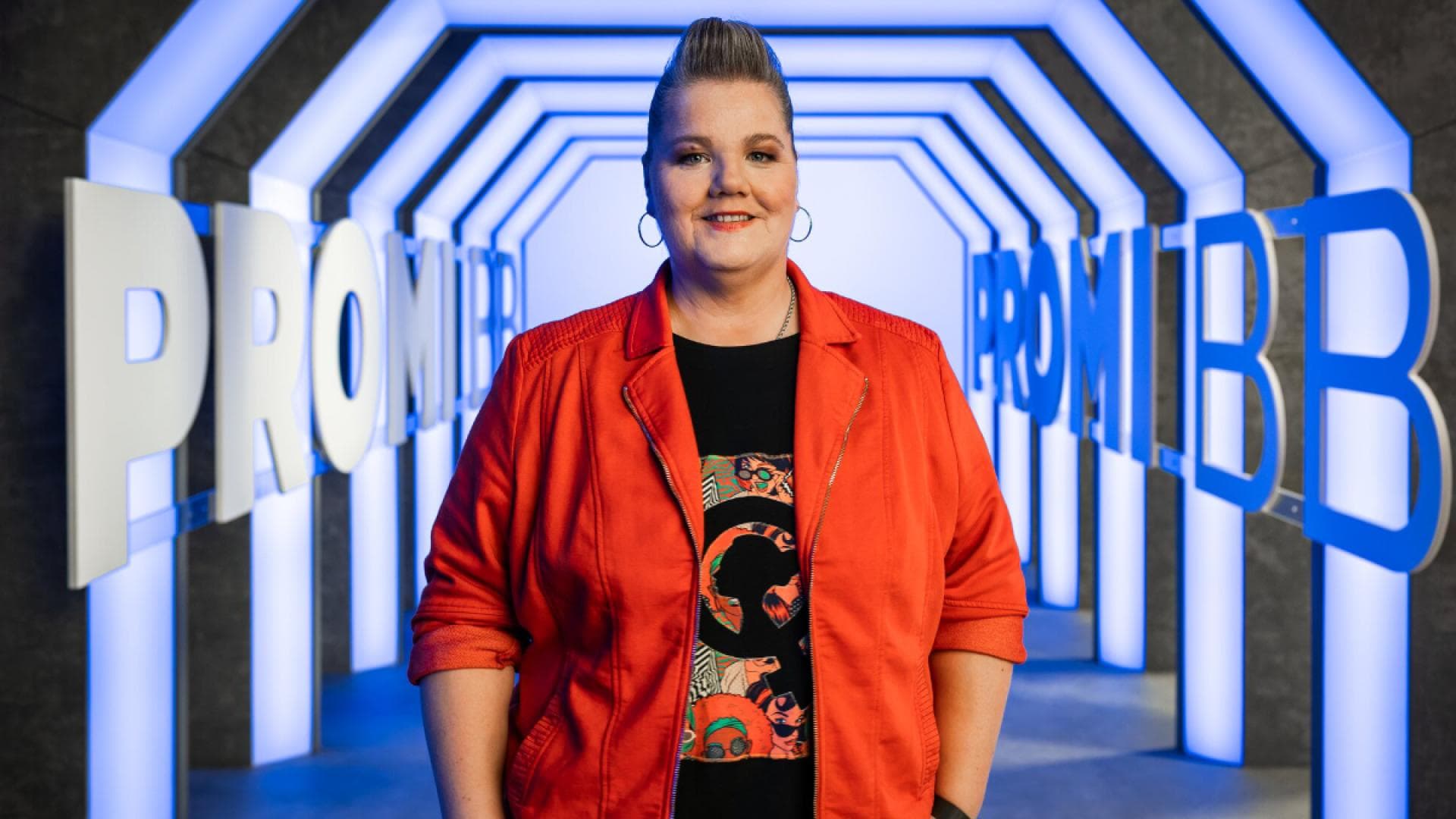 Manuela Wisbeck: Freundin, Karriere, Durchbruch - Die Schauspielerin im Starportrait