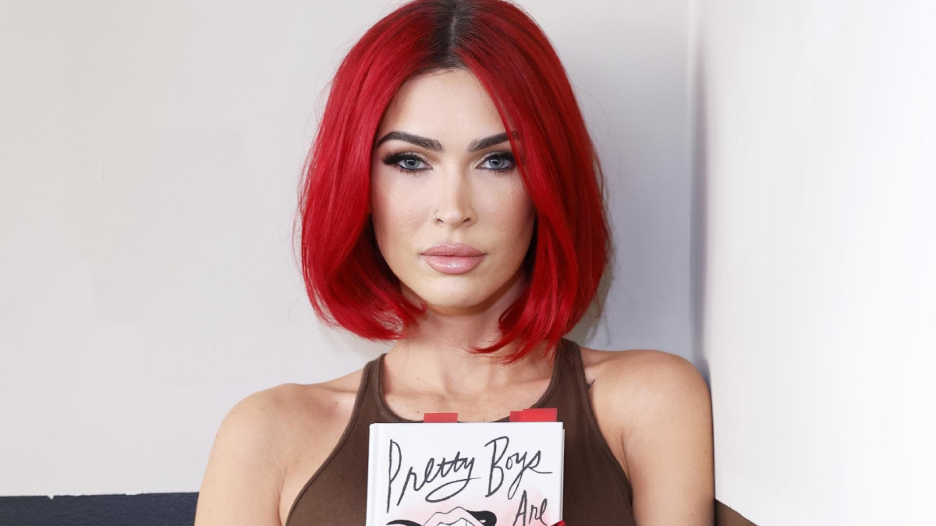 Megan Fox: Jetzt packt sie aus!