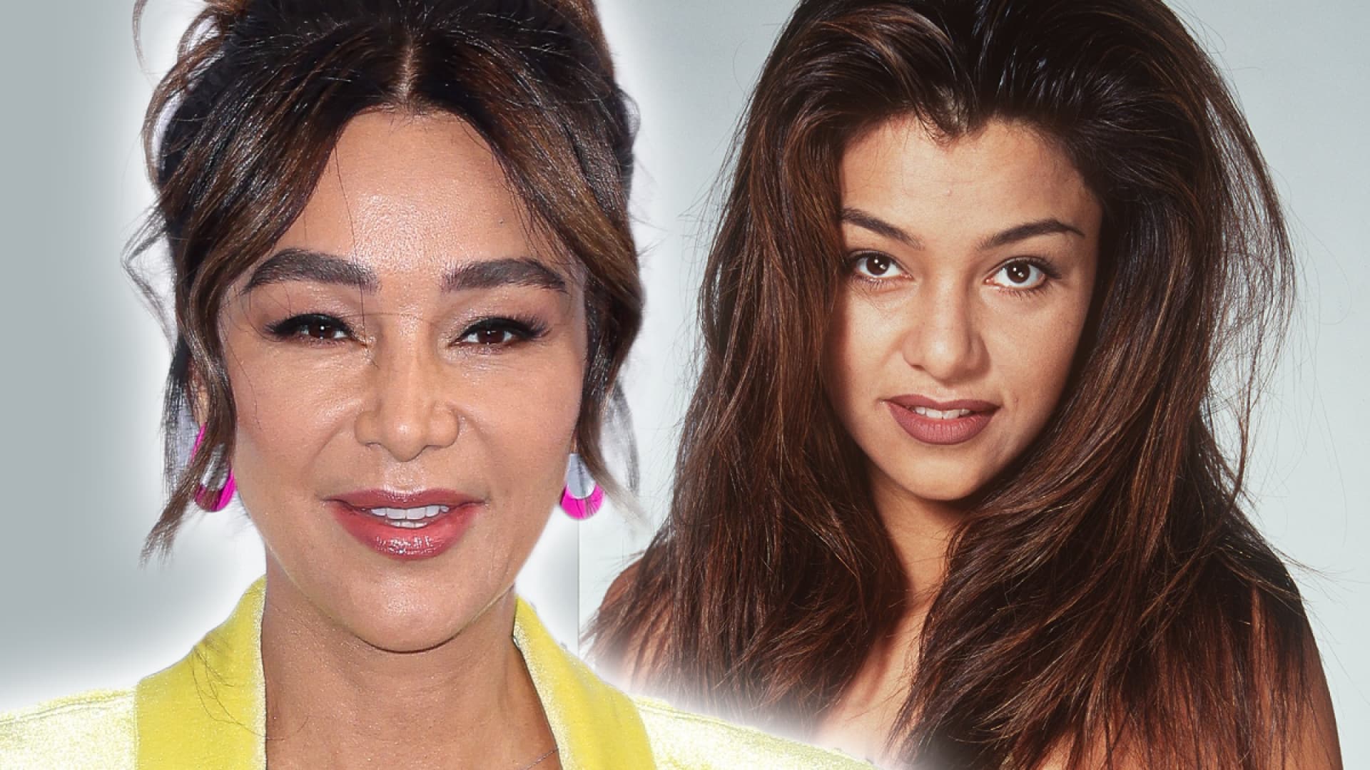 Verona Pooth: Früher & heute - so sehr hat sie sich verändert