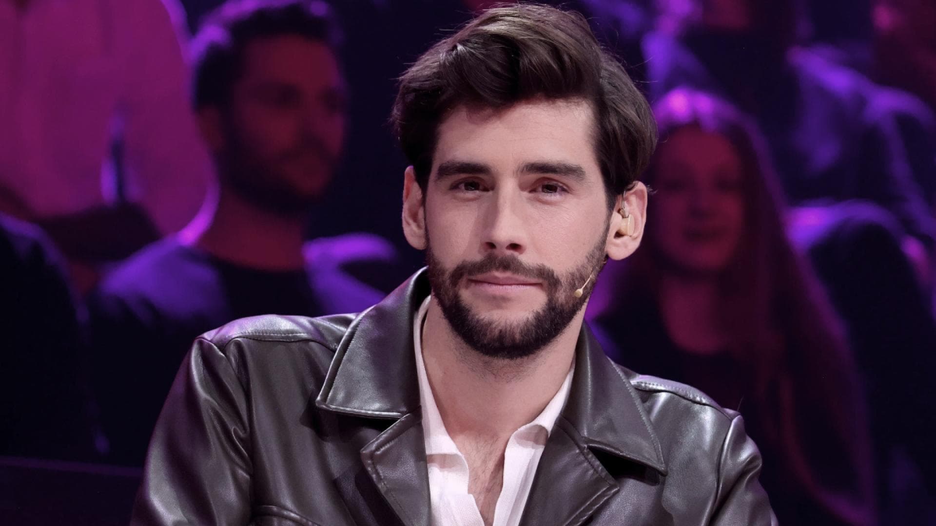 Álvaro Soler: Der wahre Grund für sein "The Masked Singer"-Aus