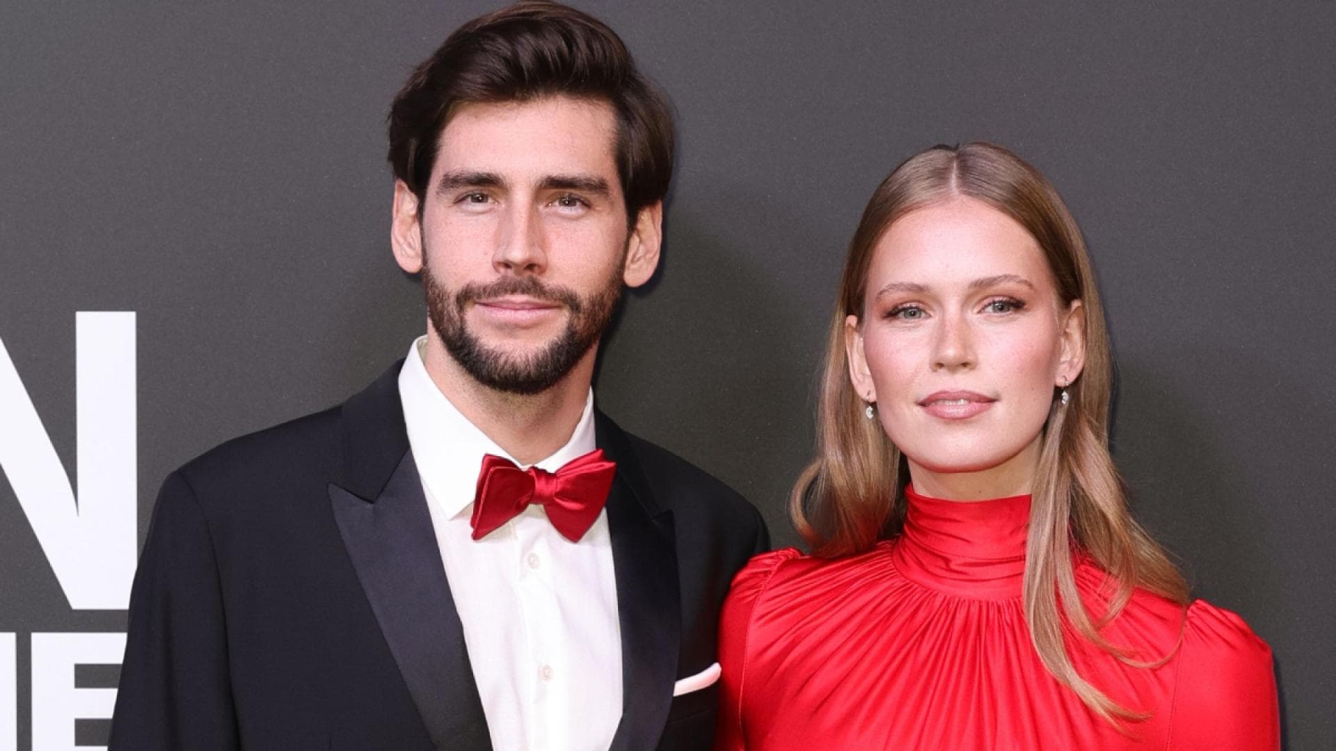 Álvaro Soler: Erstes Baby - Ehefrau Melanie enthüllt Schwangerschaftsmonat