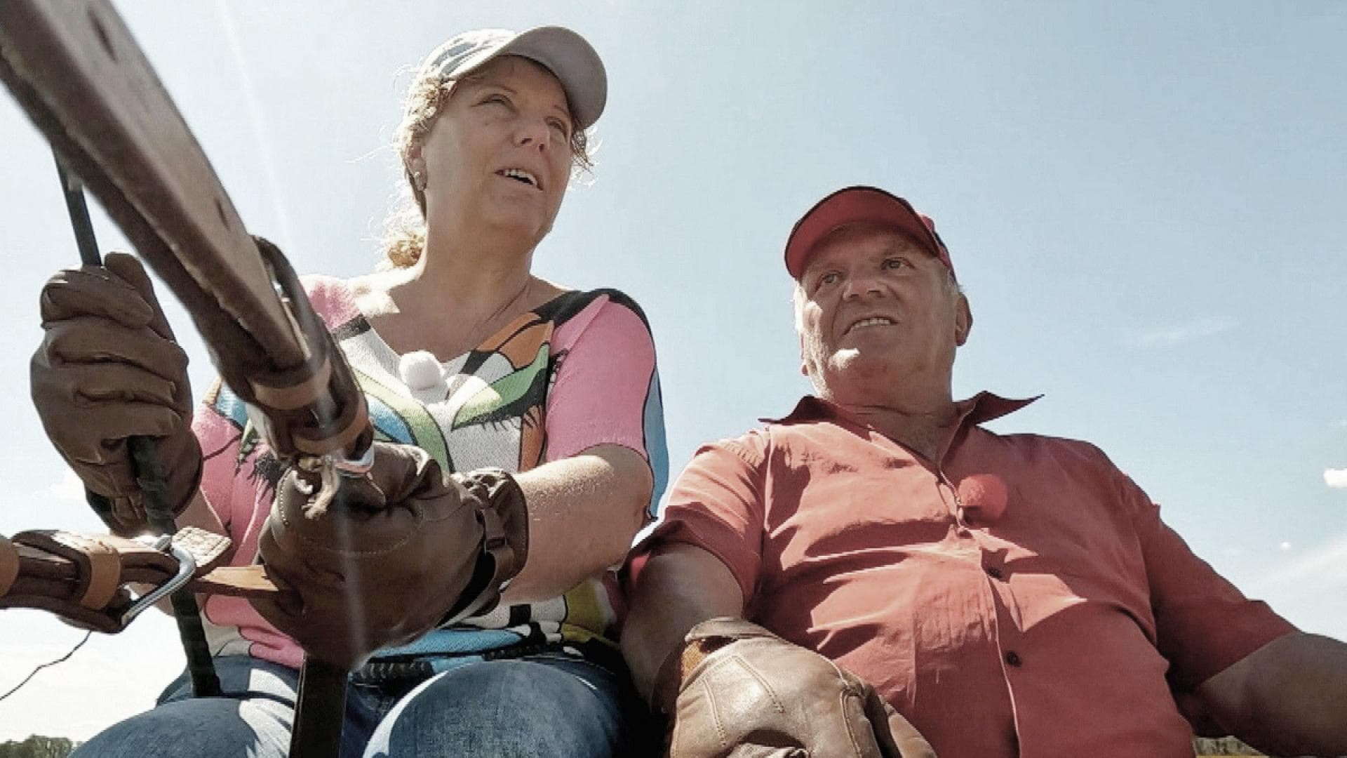 "Bauer sucht Frau": Trauriges Hofwochen-Aus für Dietrich-Max-Helmut
