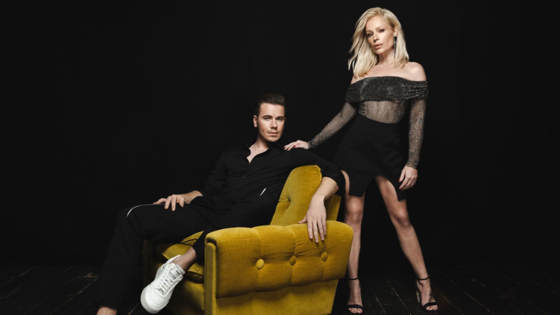 Michelle & Eric Philippi: Heftige Überraschung! "Falsch, dich zu lieben"