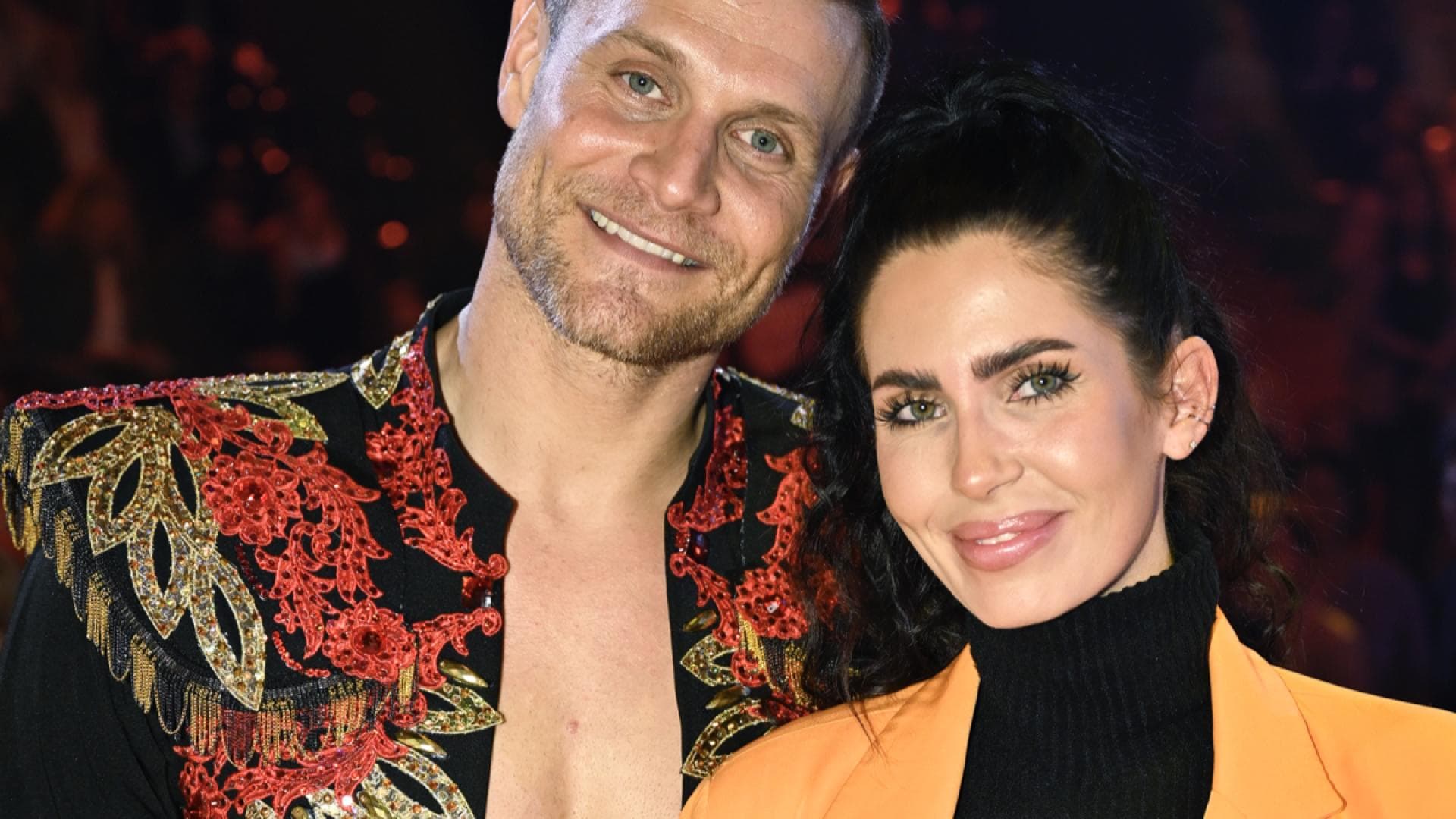 "Let's Dance"-Star Mimi Kraus: Liebes-Aus nach über 9 Jahren!