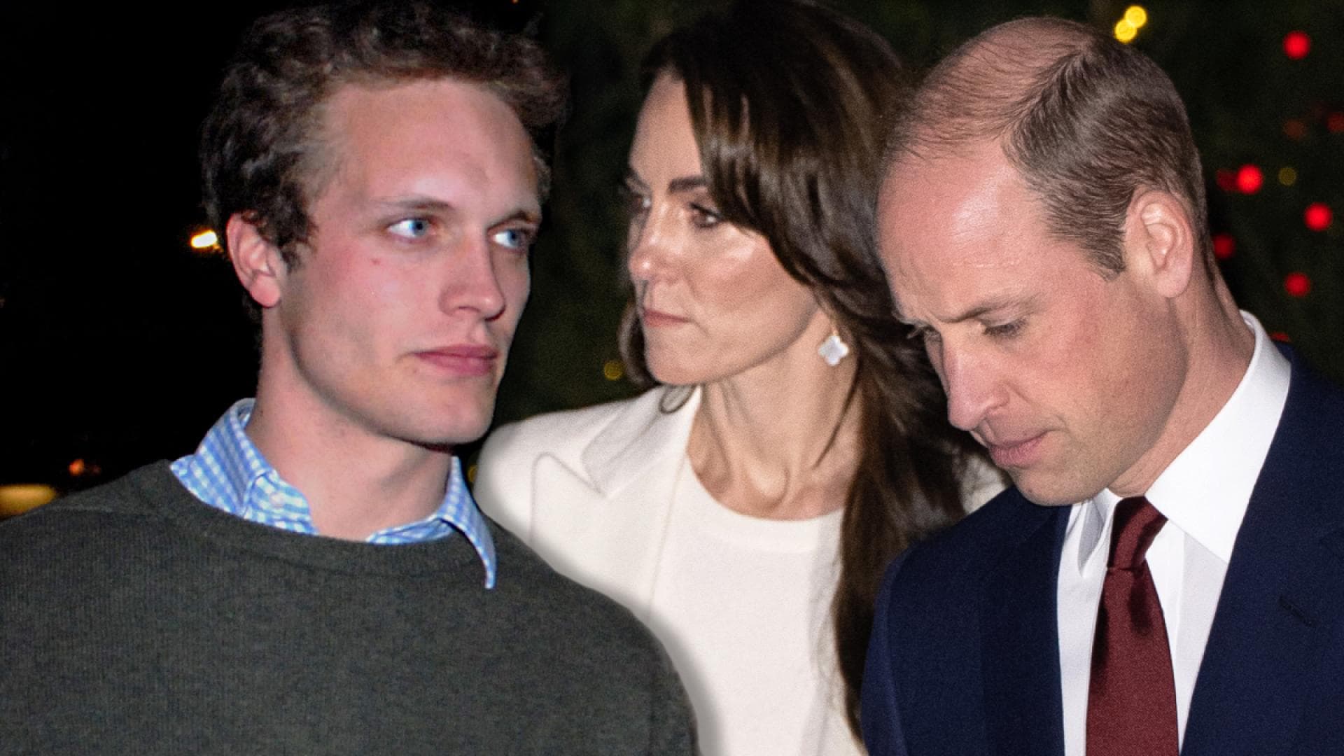 Prinzessin Kate: Trennung von William - Heimliche Dates mit diesem ...