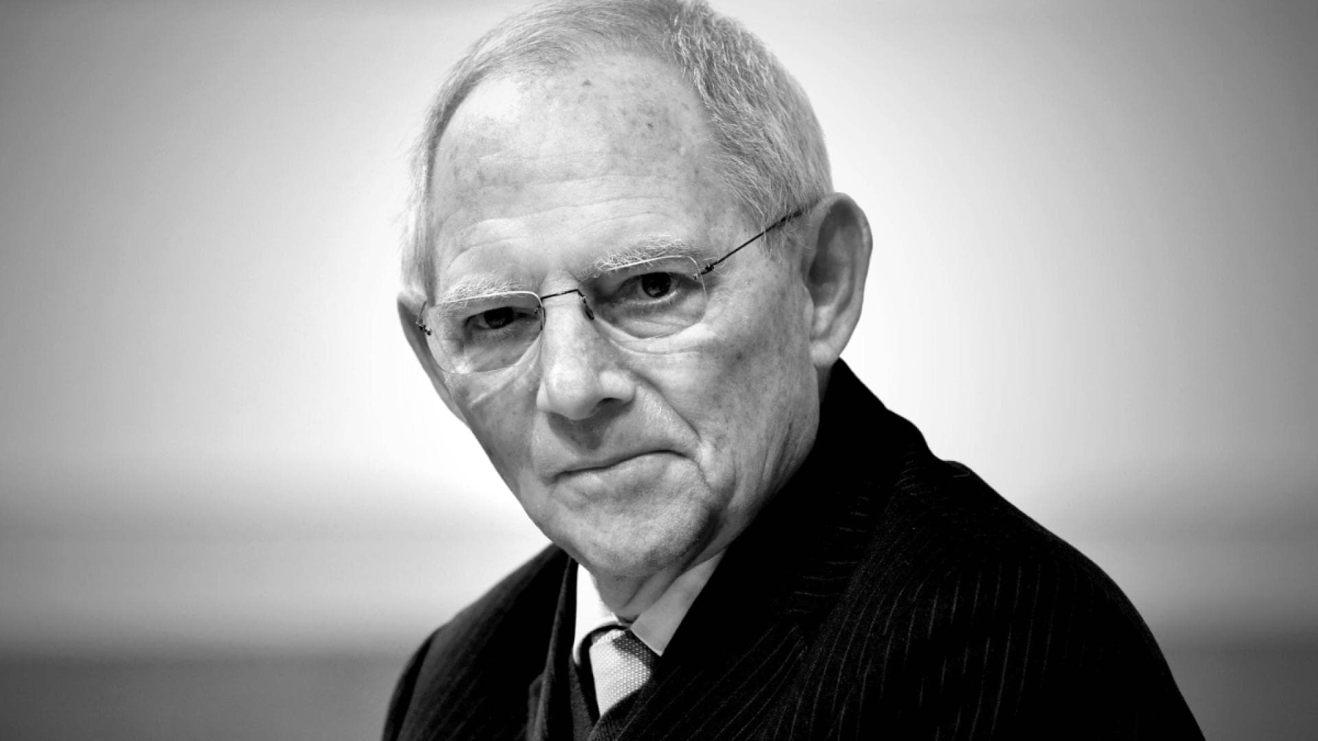 Wolfgang Schäuble (†81): Todesursache bekannt - CDU-Legende kämpfte heimlich gegen Krebs