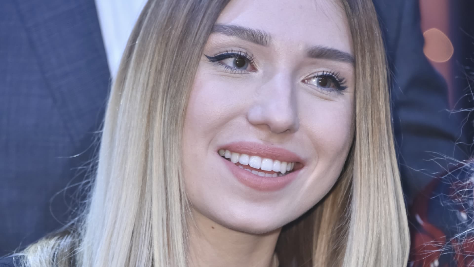 Bibi Claßen: Wer ist ihr neuer Freund Timothy Hill eigentlich?