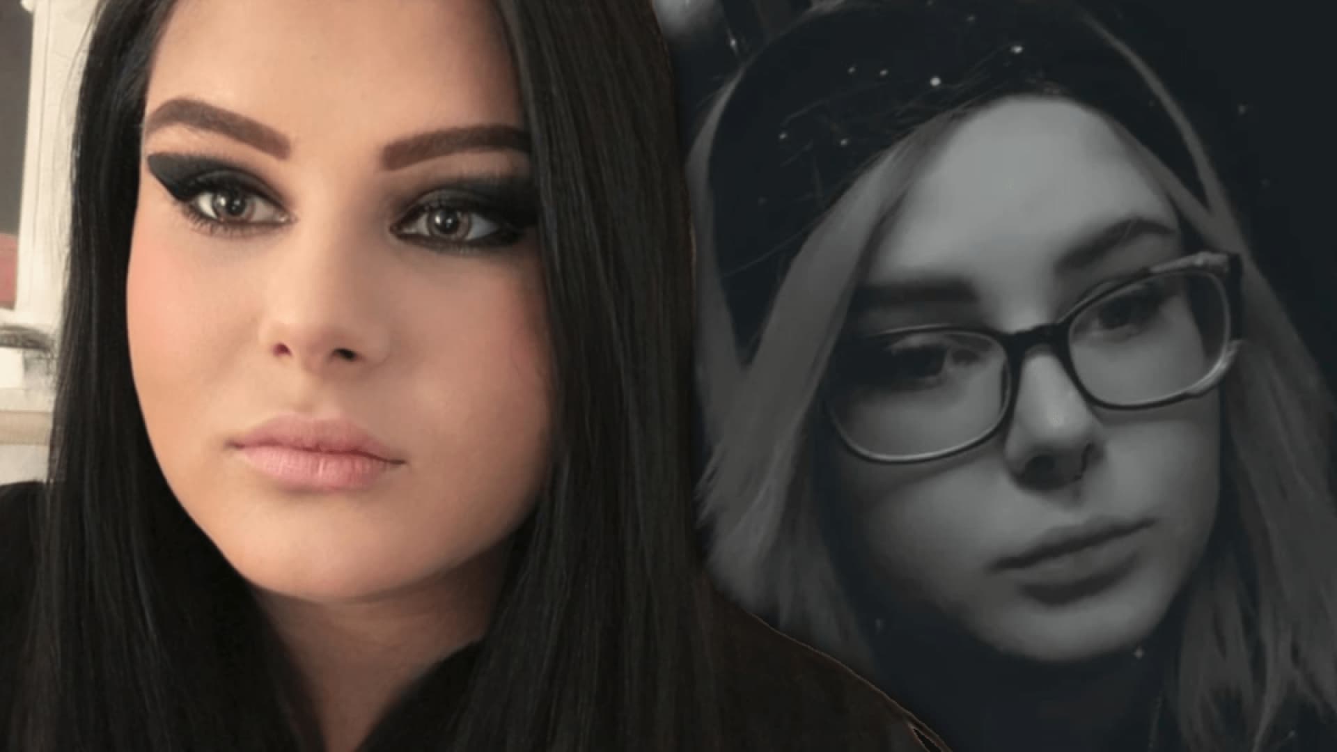 Calantha Wollny: Die krasse Transformation der abtrünnigen Wollny-Tochter