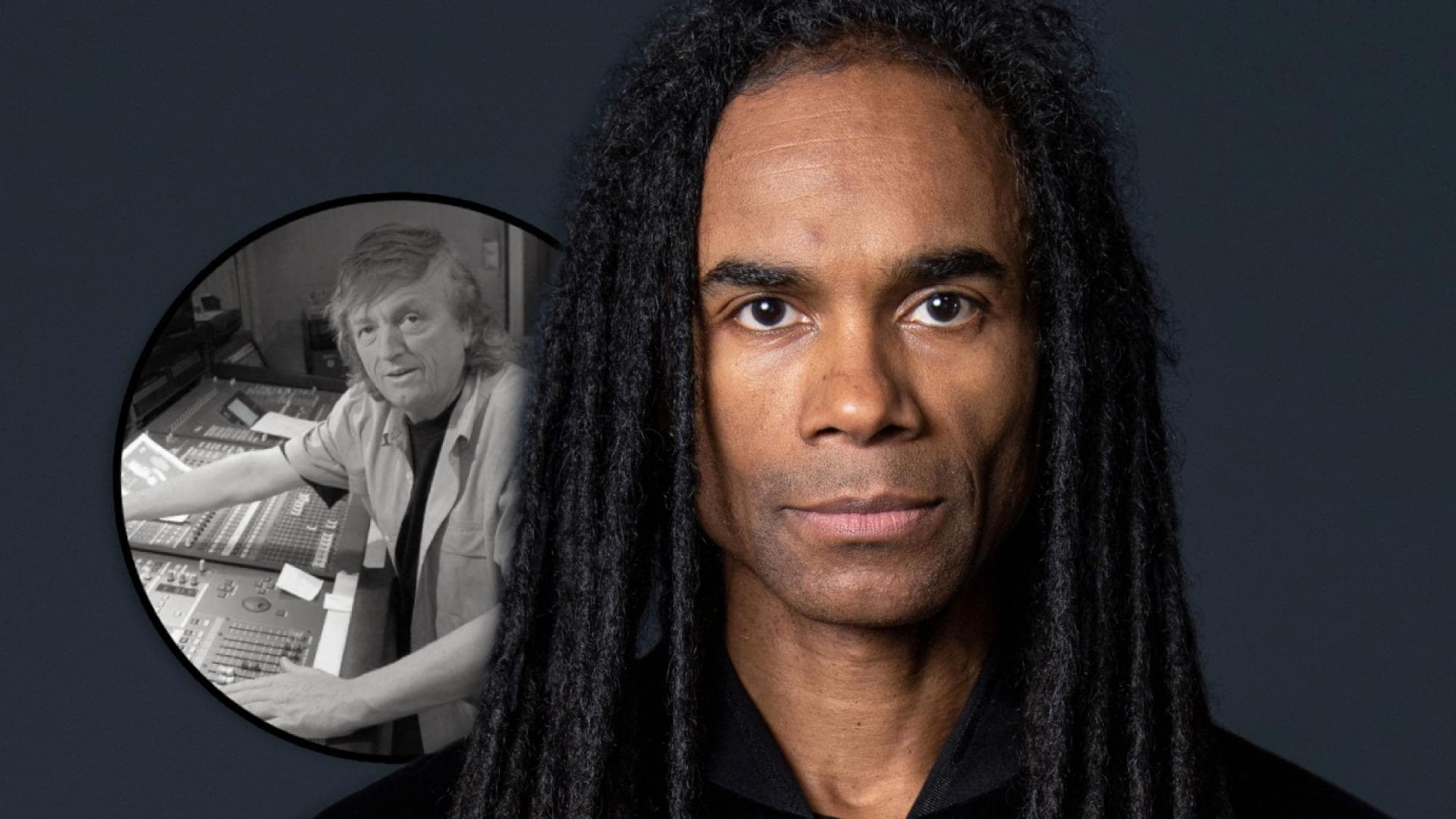 Frank Farian (†82): Erste Reaktion von Milli-Vanilli-Star Fab Morvan ...