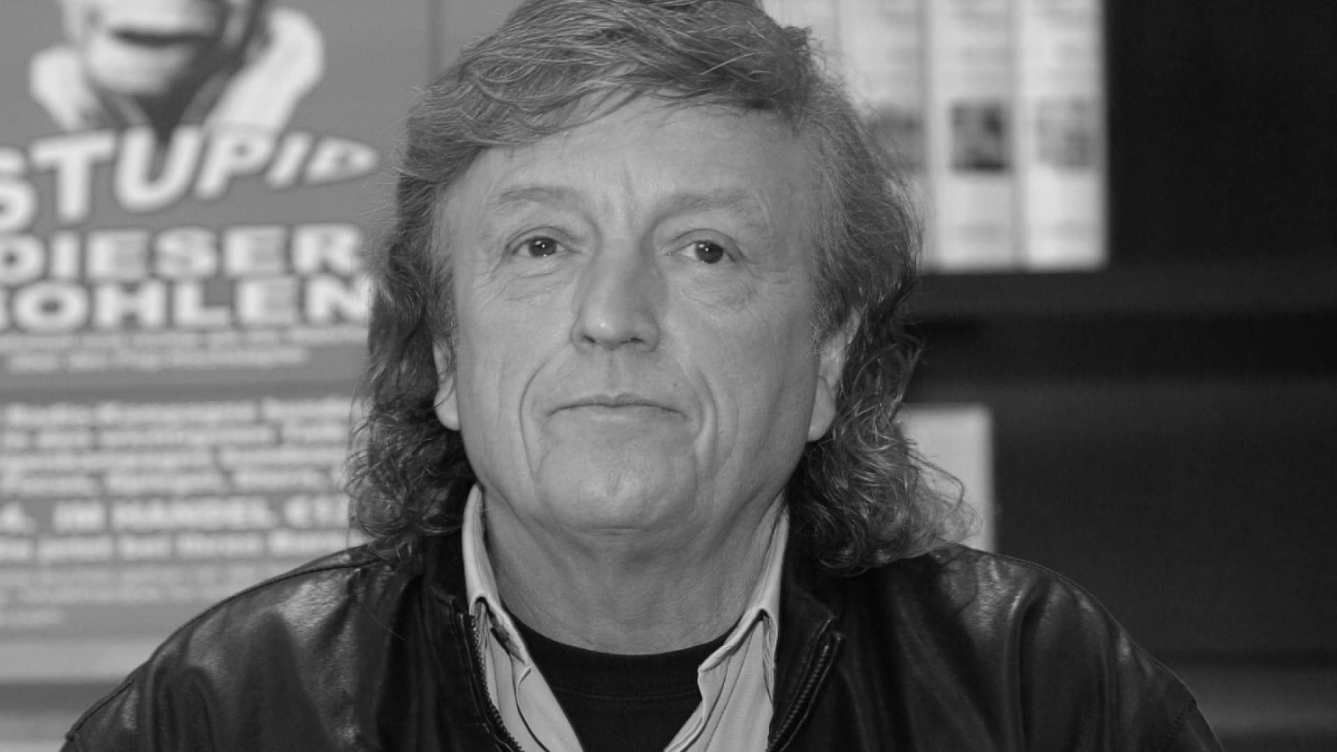 Frank Farian (†82): Sein großer Traum ging noch in Erfüllung