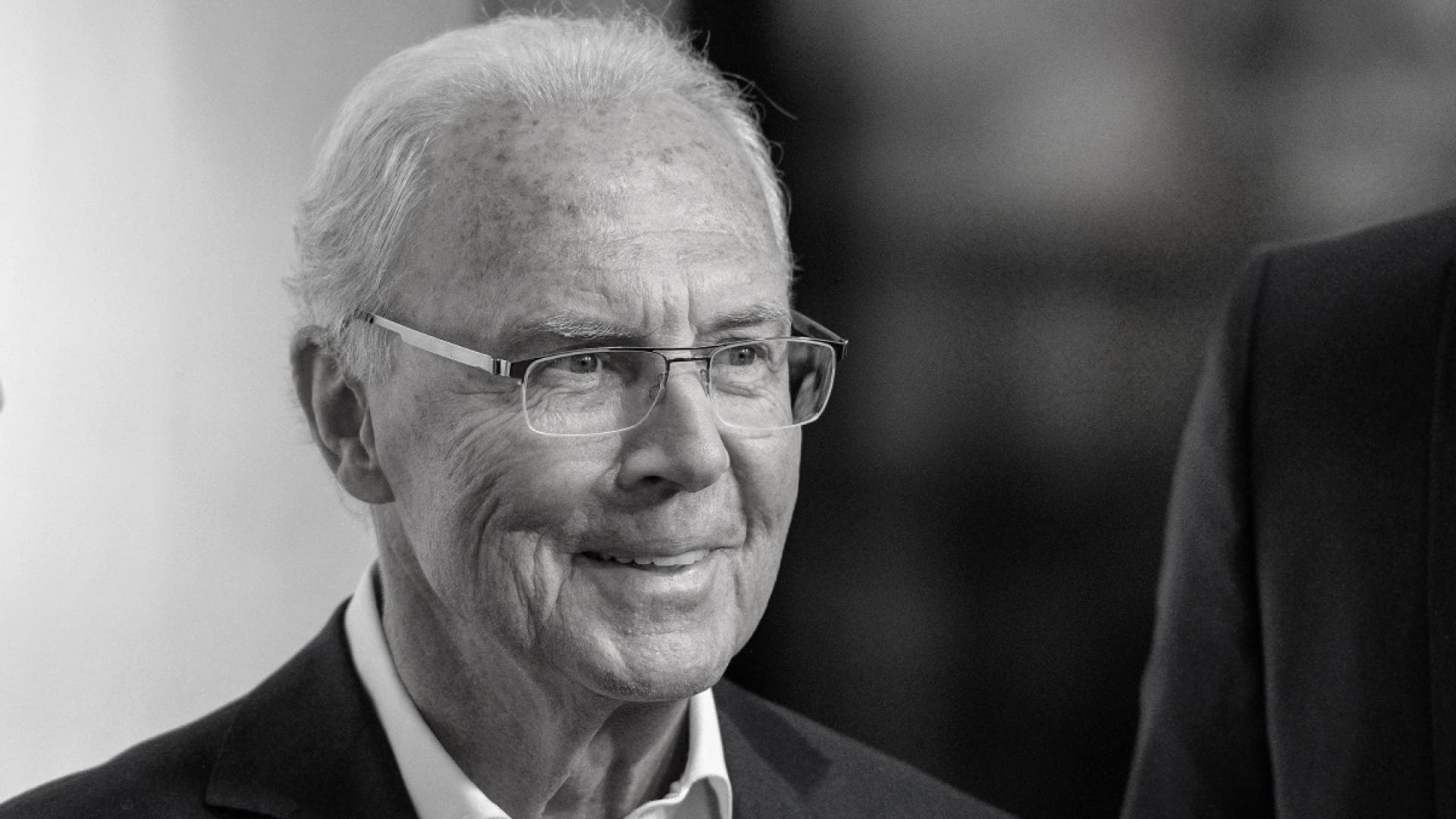 Franz Beckenbauer: Seine Trauerfeier im Live-Ticker