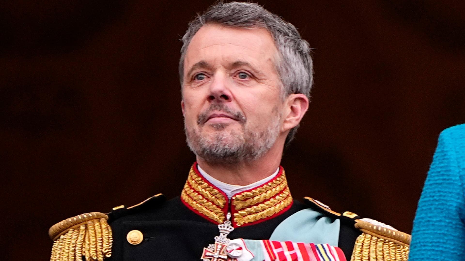 Frederik X.: Dänemark hat einen neuen König – So reagieren die anderen ...