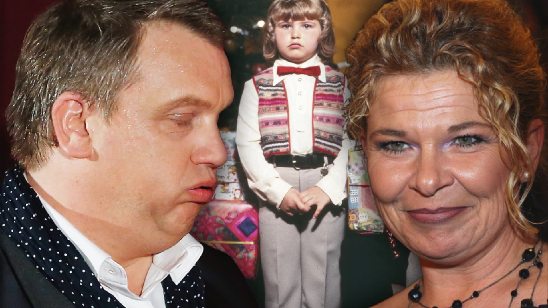 Loriots "Dicki" Katja Bogdanski - Sie hat die Rolle Hape Kerkeling ...