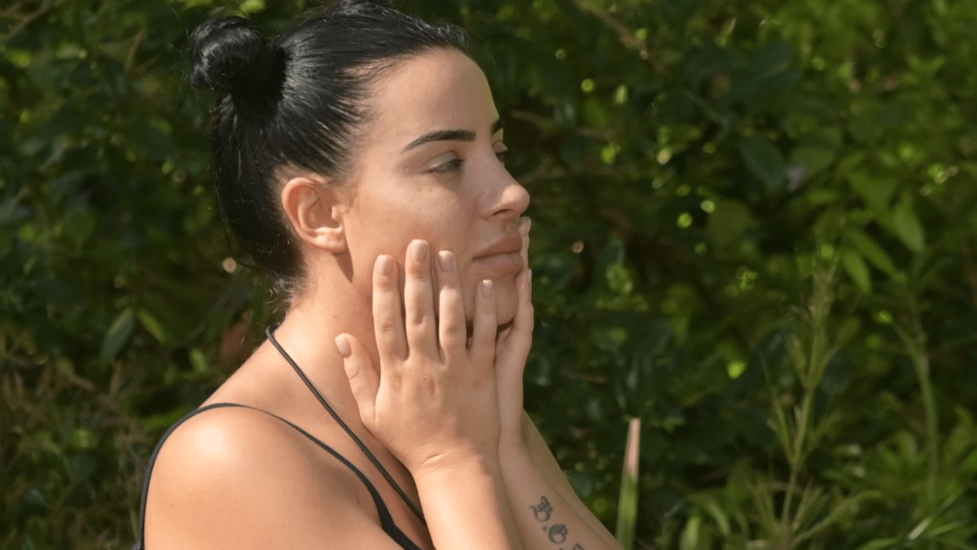 Dschungelcamp: "Das ist Quälerei!" Zuschauer-Entsetzen um Leyla Lahouar