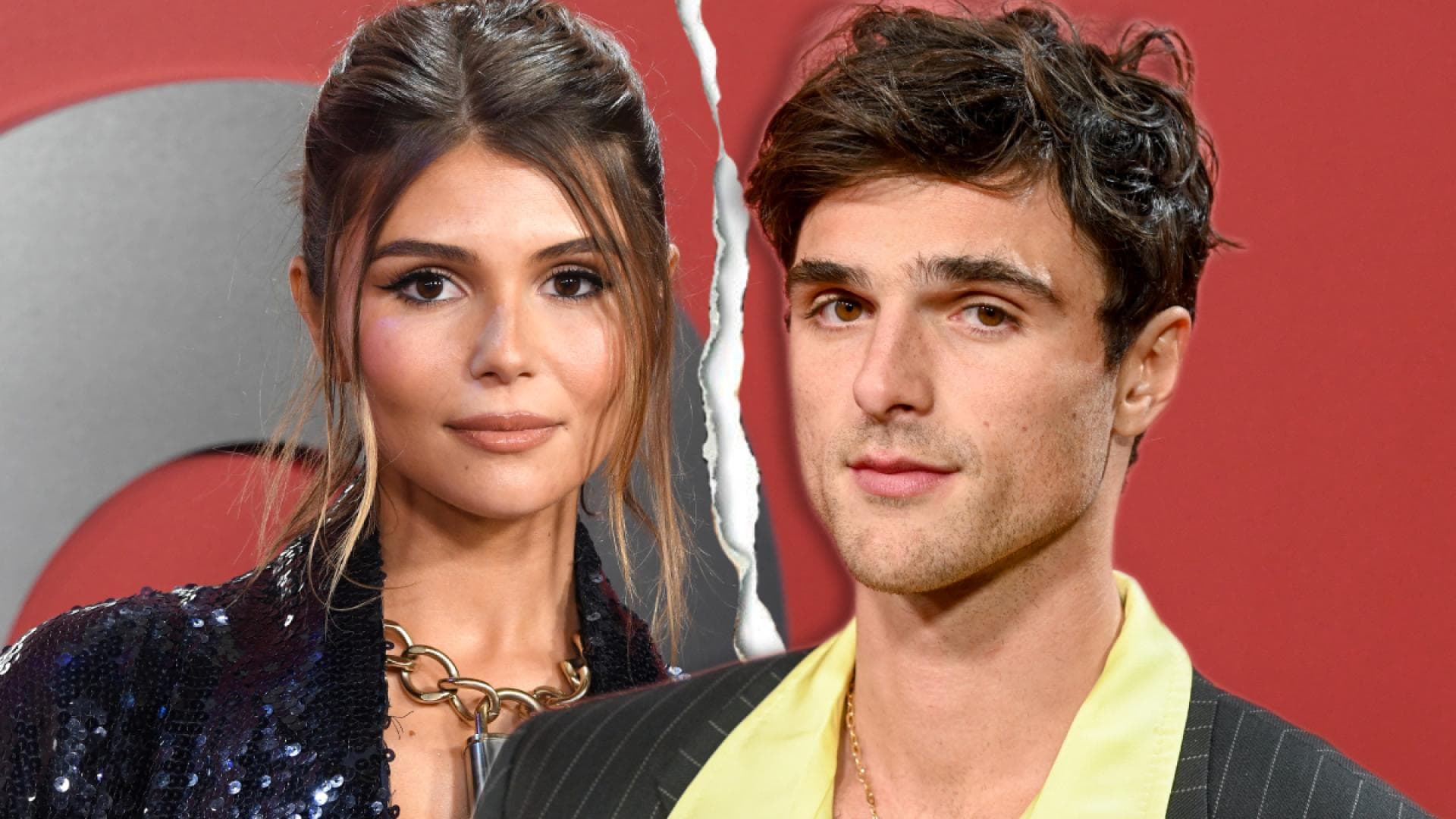 "Saltburn"-Star Jacob Elordi: Liebes-Aus nach zwei Jahren! Trennung von ...