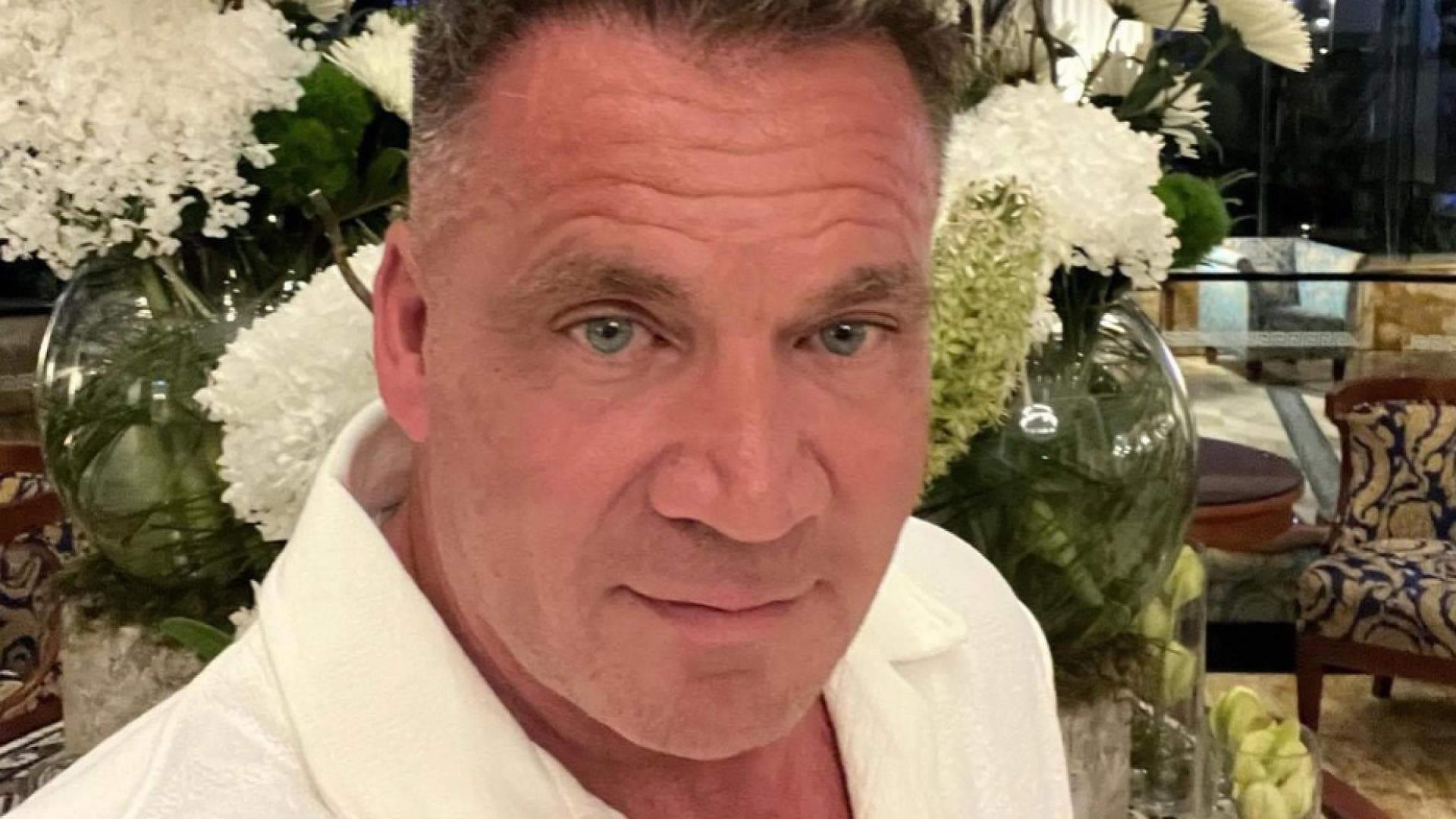 Peter Klein: Traurige Enthüllung um Lucas Cordalis - "Fehlt ihm sehr"