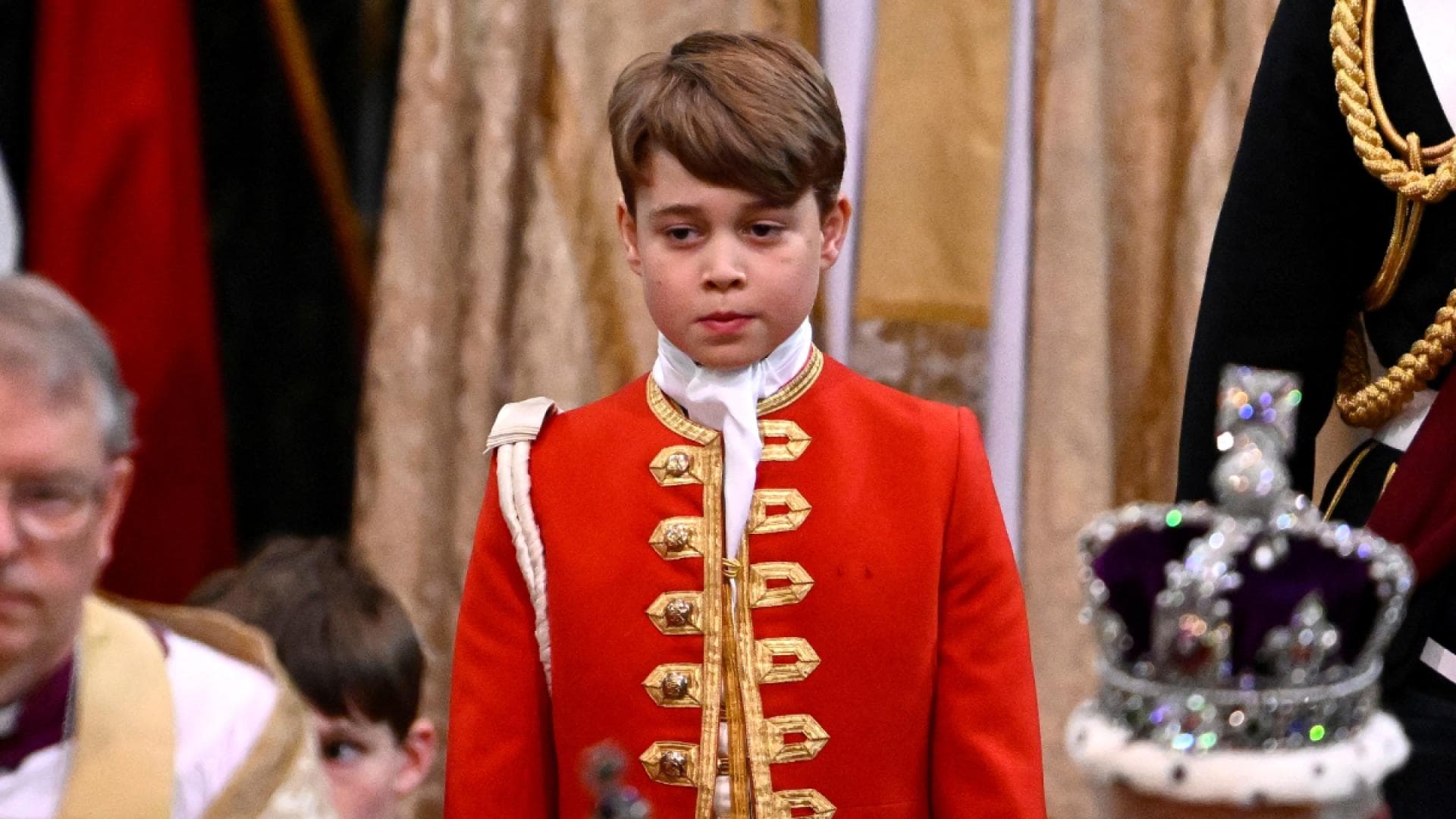 Prinz George: Vermögen - So reich ist er wirklich!